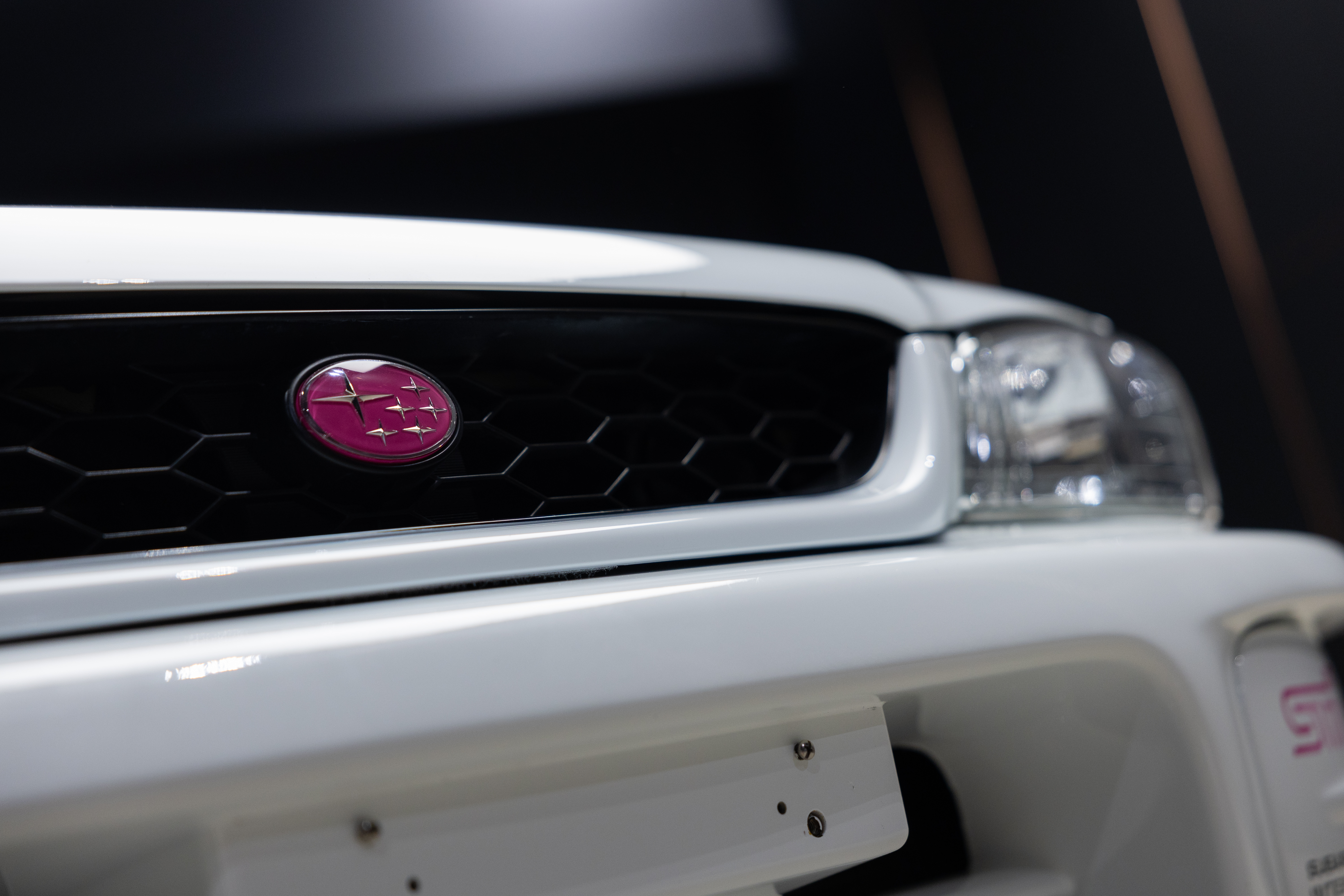 1999 Subaru Impreza WRX STi Version 5 for sale by auction in Revesby ...