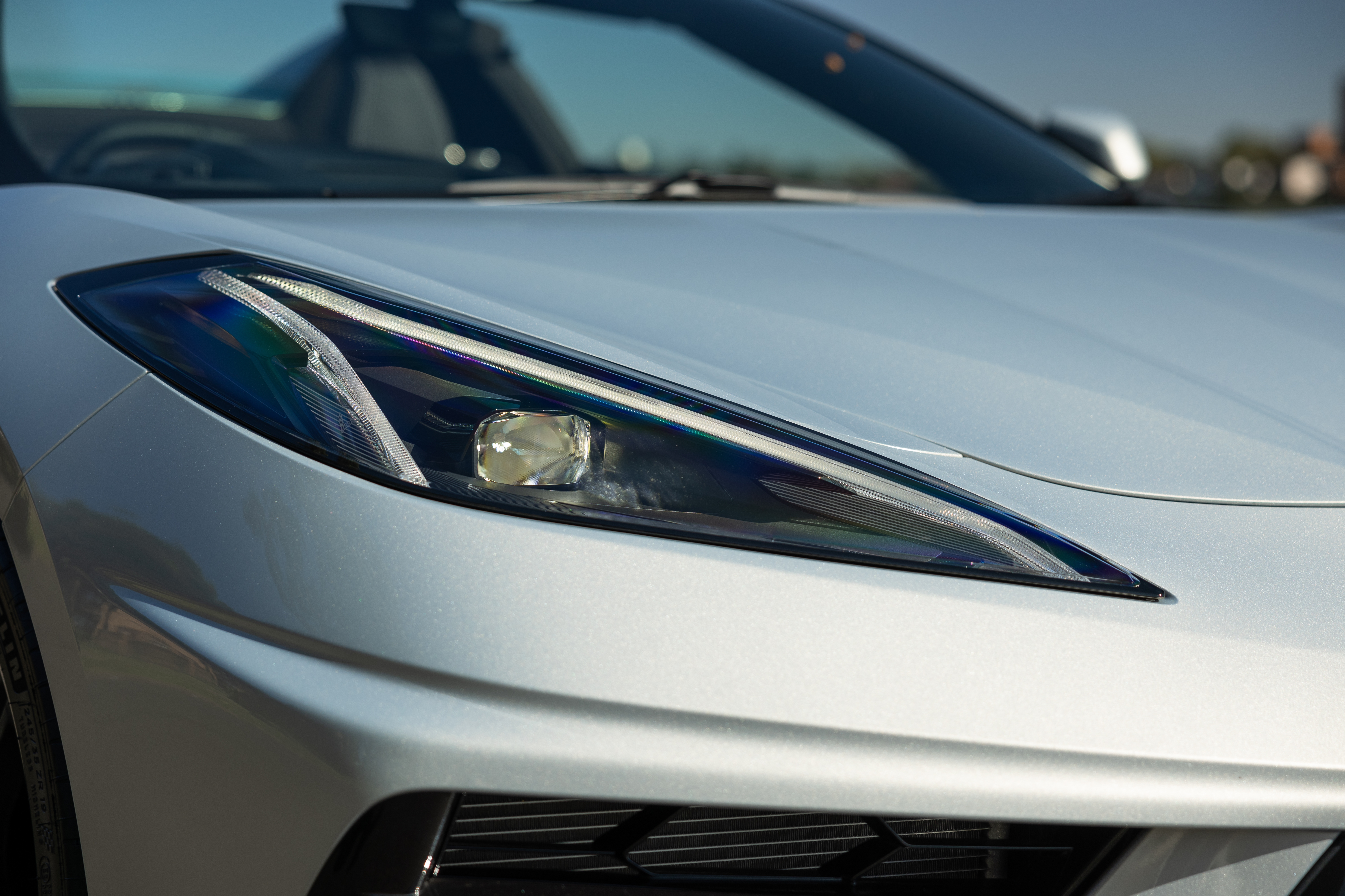 2023 Chevrolet Corvette (C8) Stingray – Z51 & 3LT Packages for sale by ...