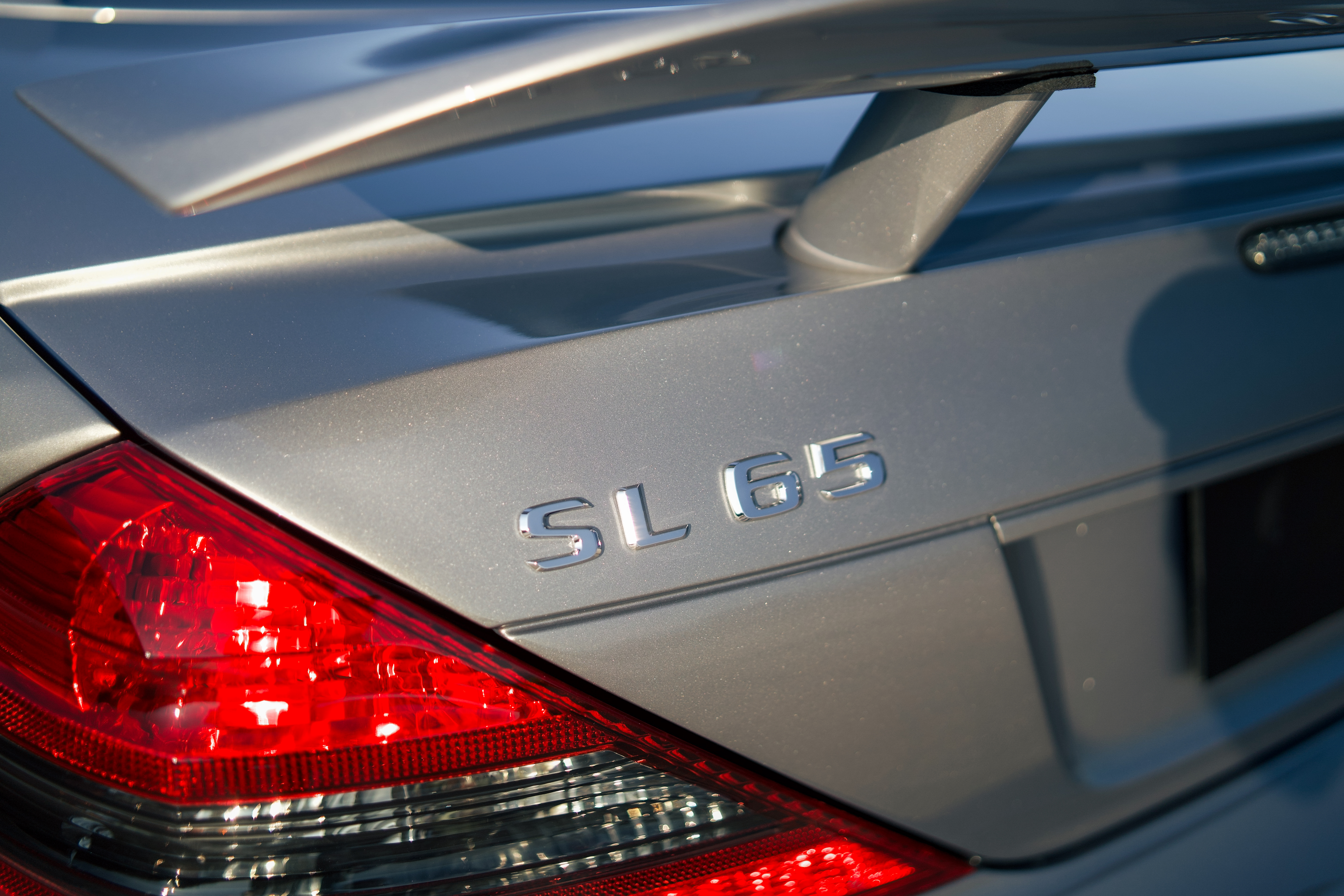 2010 Mercedes-Benz SL65 AMG Black Series - VAT Q for sale by auction in ...