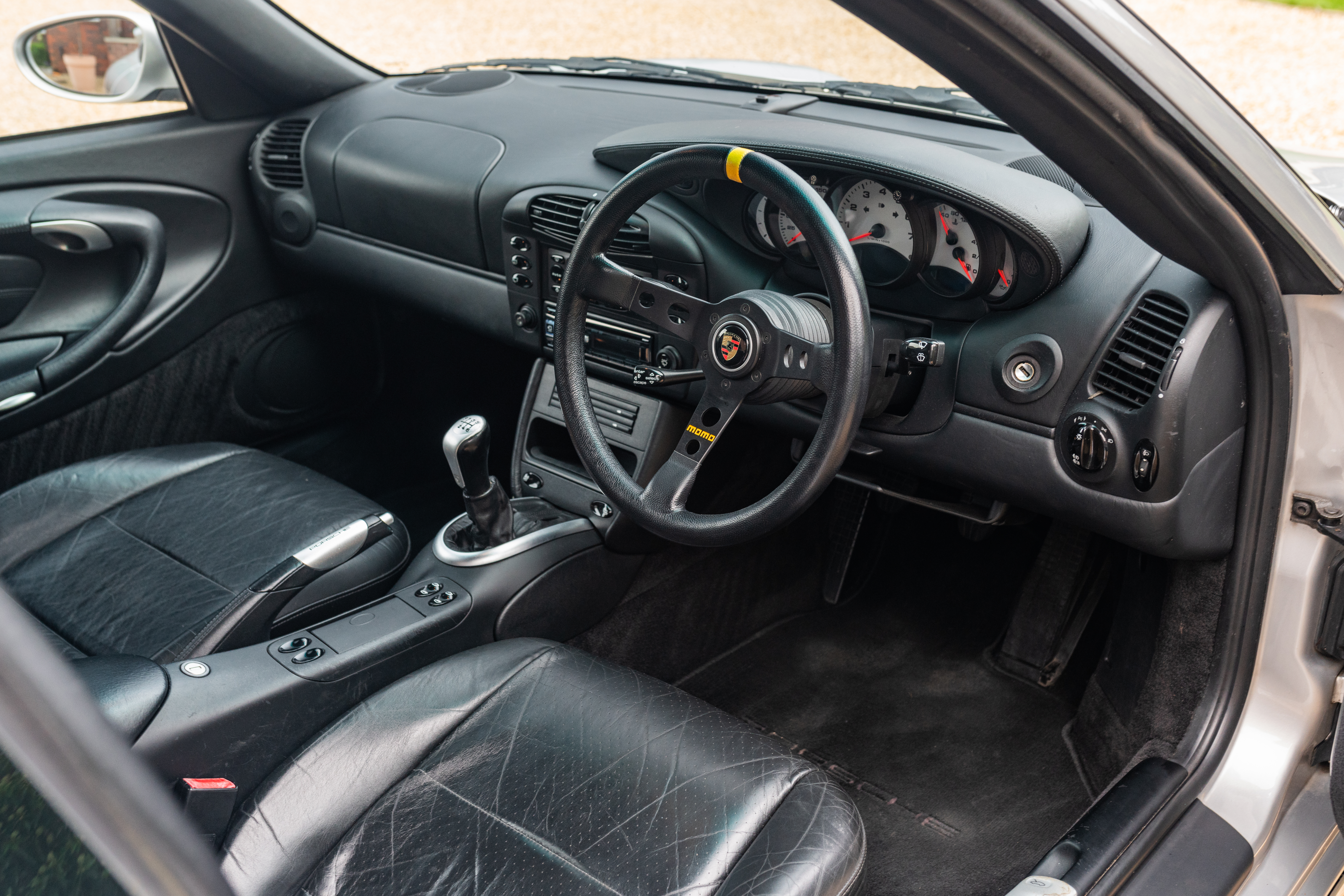what is an 'early' 3.4 996? - Page 645 - 911/Carrera GT - PistonHeads UK