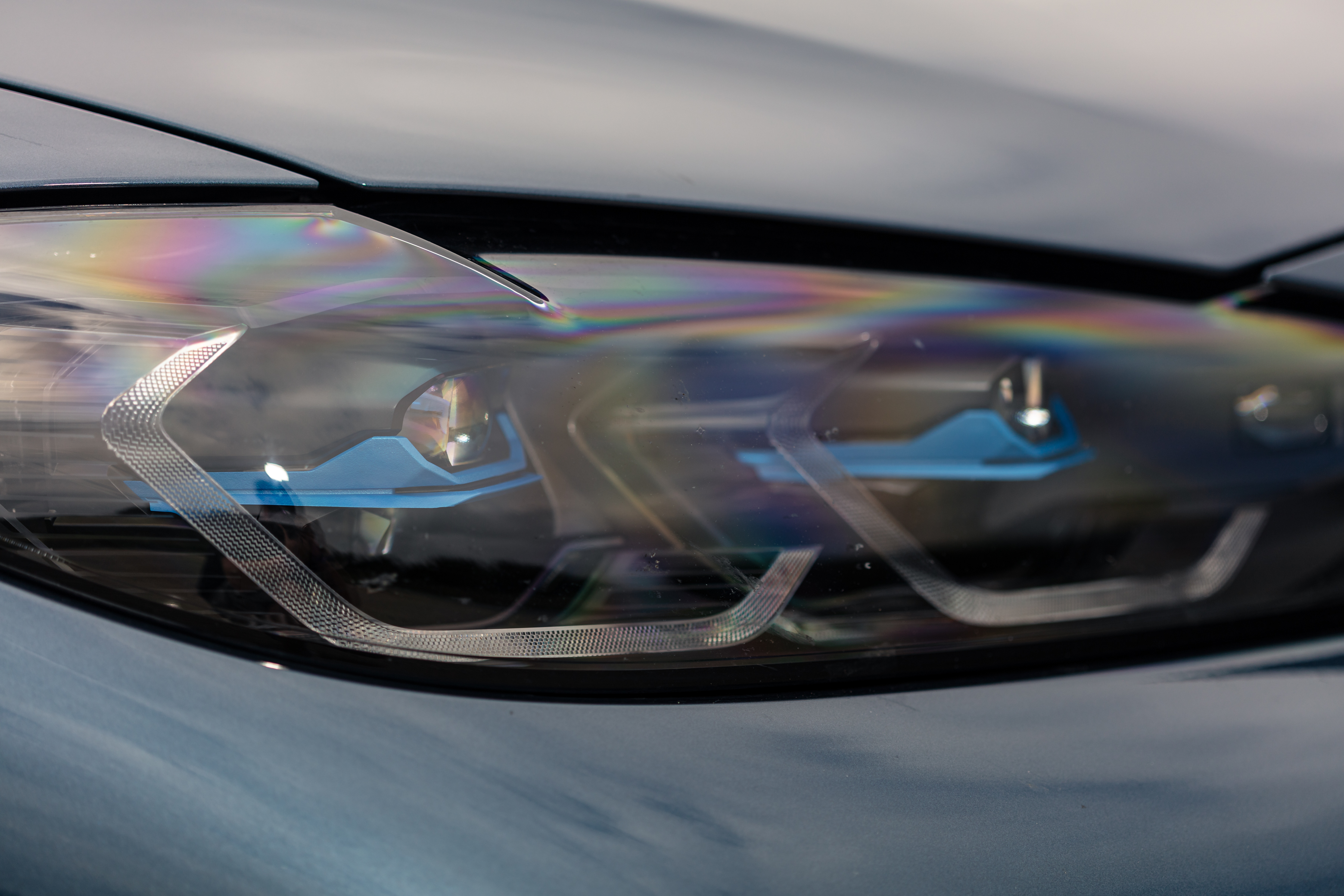 2022 BMW (G23) M440i Convertible for sale by auction in Swaffam ...