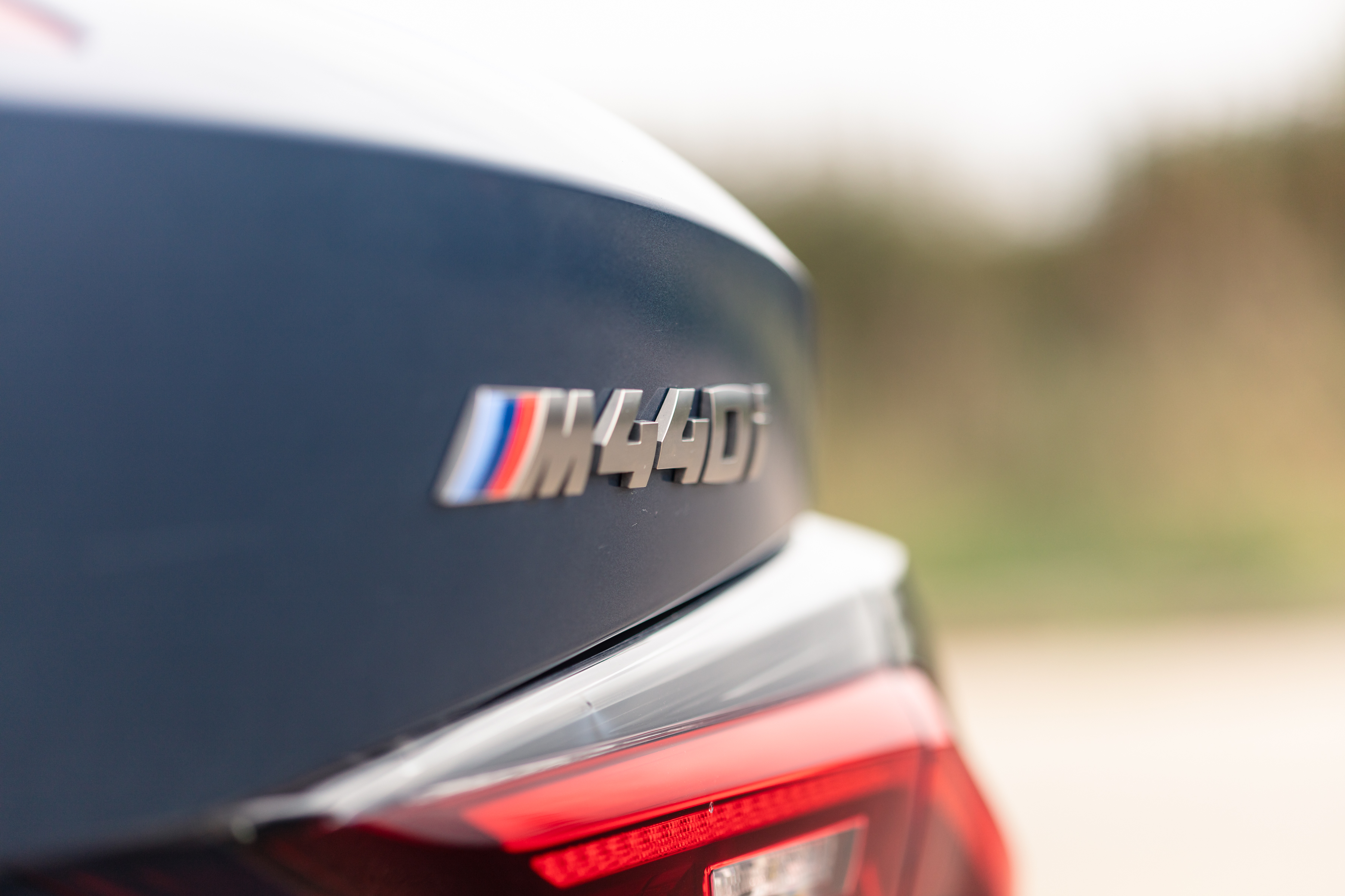 2022 BMW (G23) M440i Convertible for sale by auction in Swaffam ...