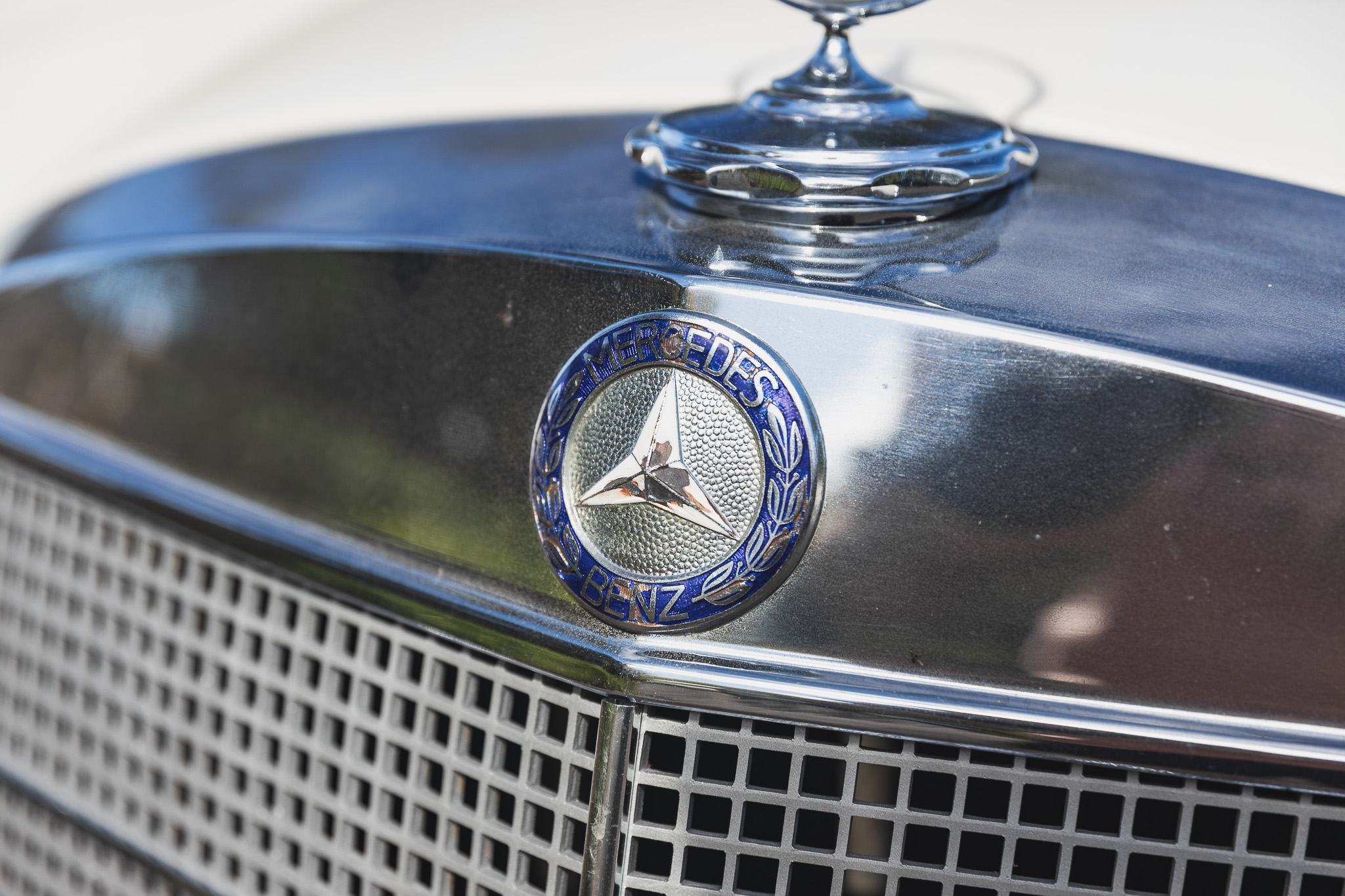 1968 Mercedes-Benz (W111) 250 SE for sale by auction in Albion, QLD ...