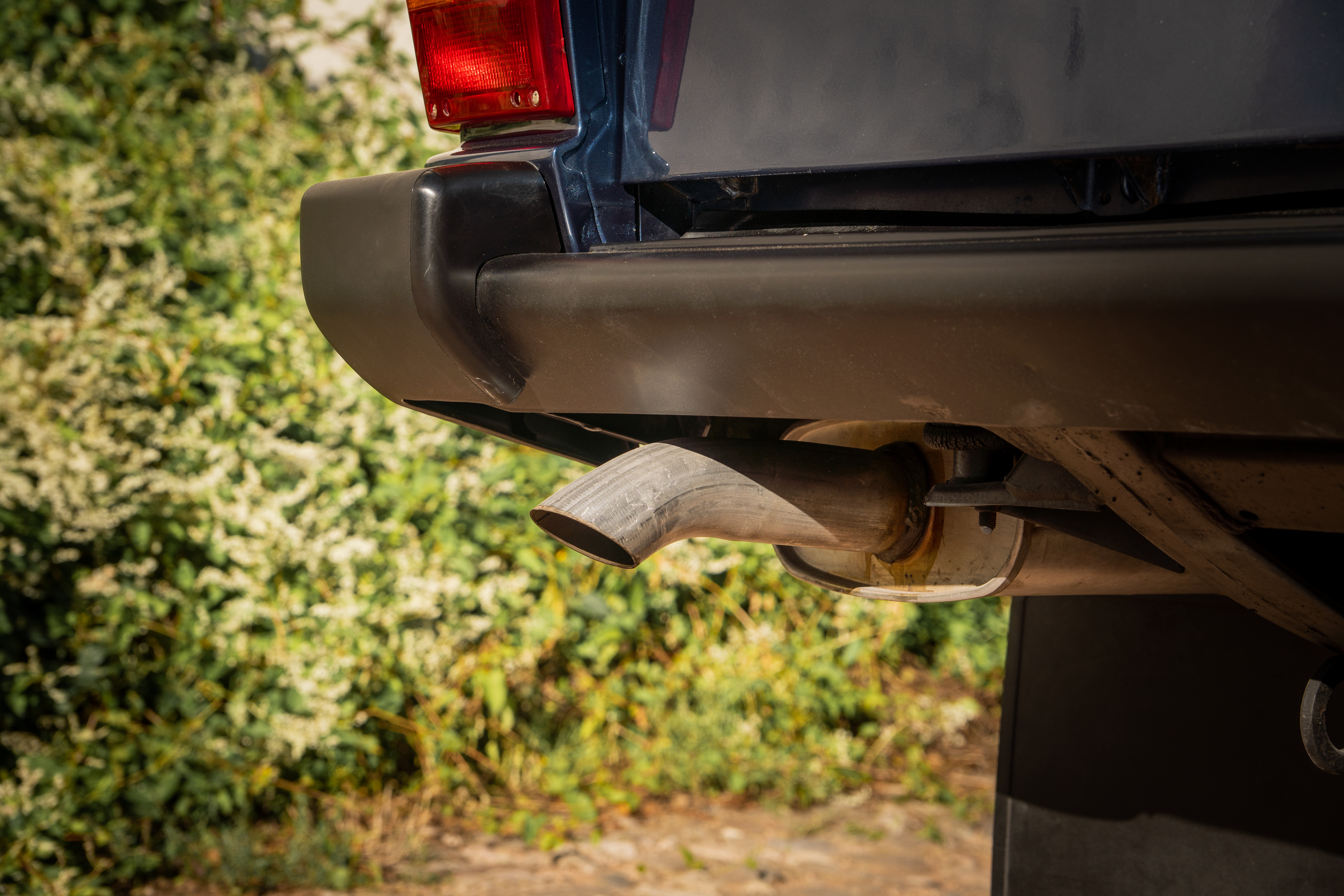 1991 Range Rover Classic for sale by auction in Barcelona, Spain
