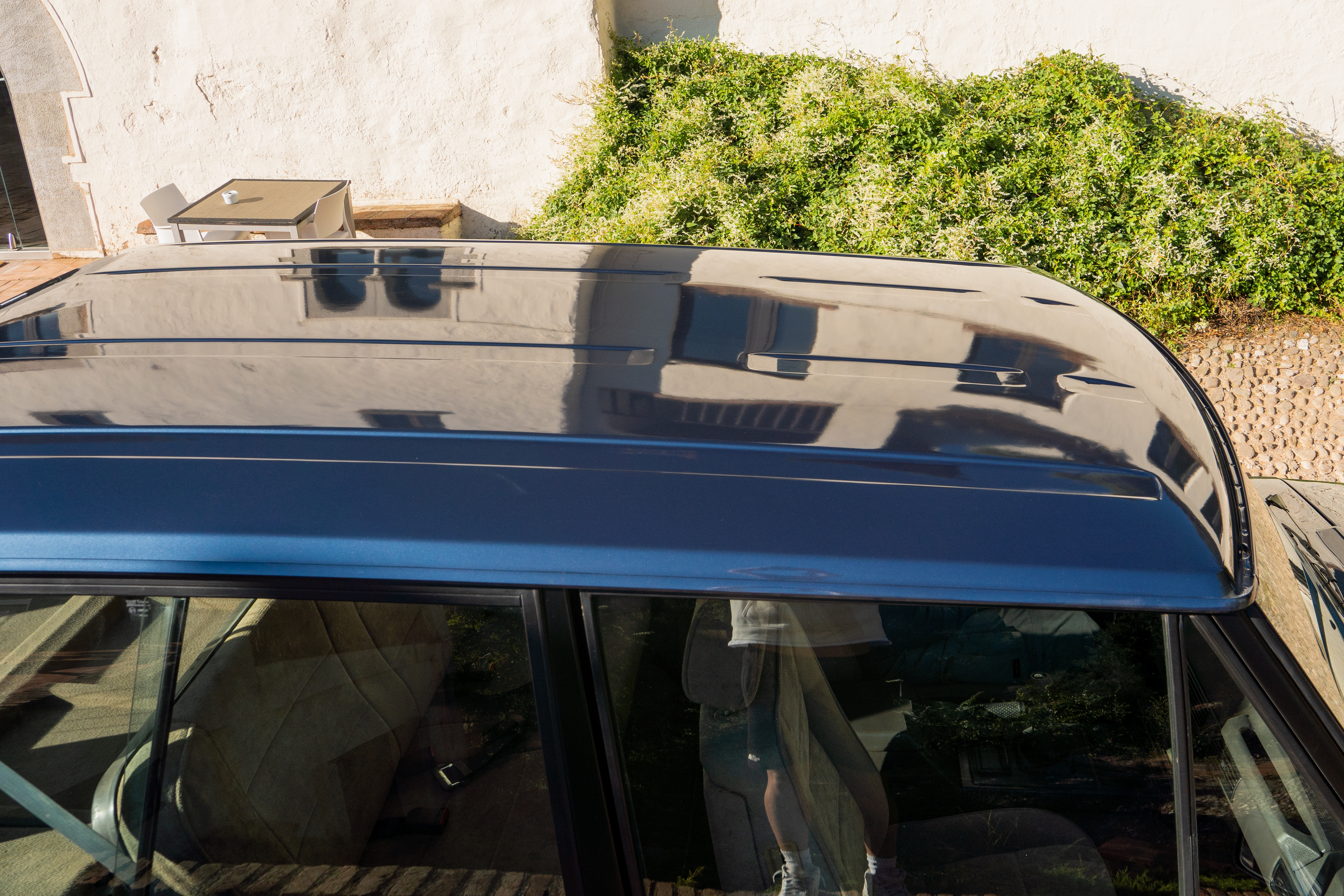 1991 Range Rover Classic for sale by auction in Barcelona, Spain