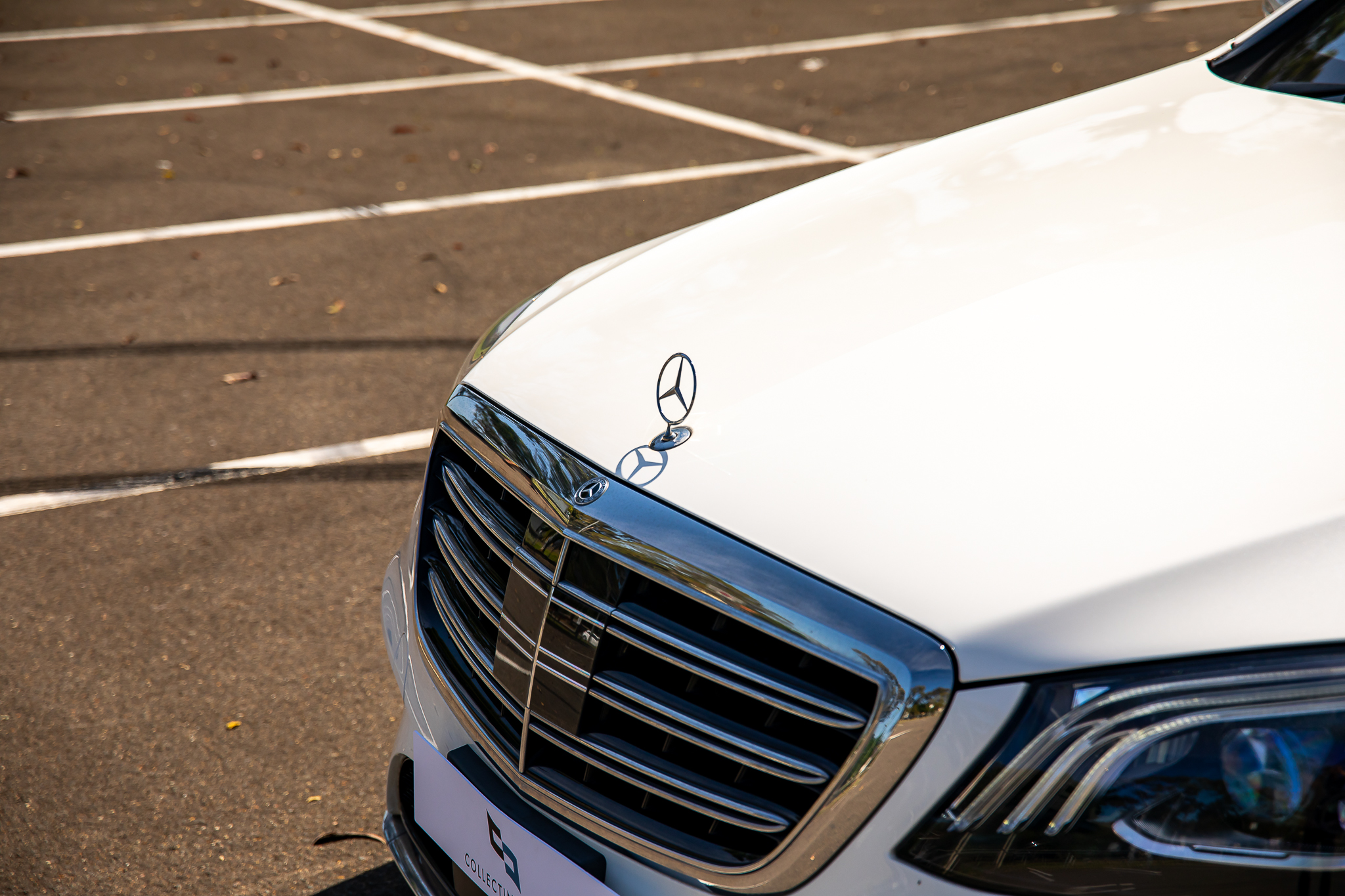 2018 Mercedes-Benz (W222) S450 AMG Line for sale by auction in Sydney ...