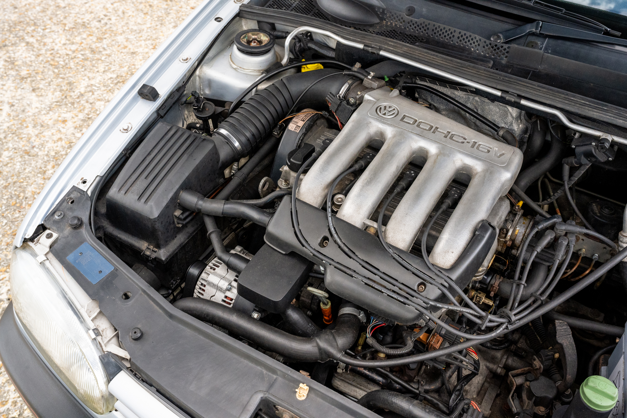 Gti 20th Anniversary Edition