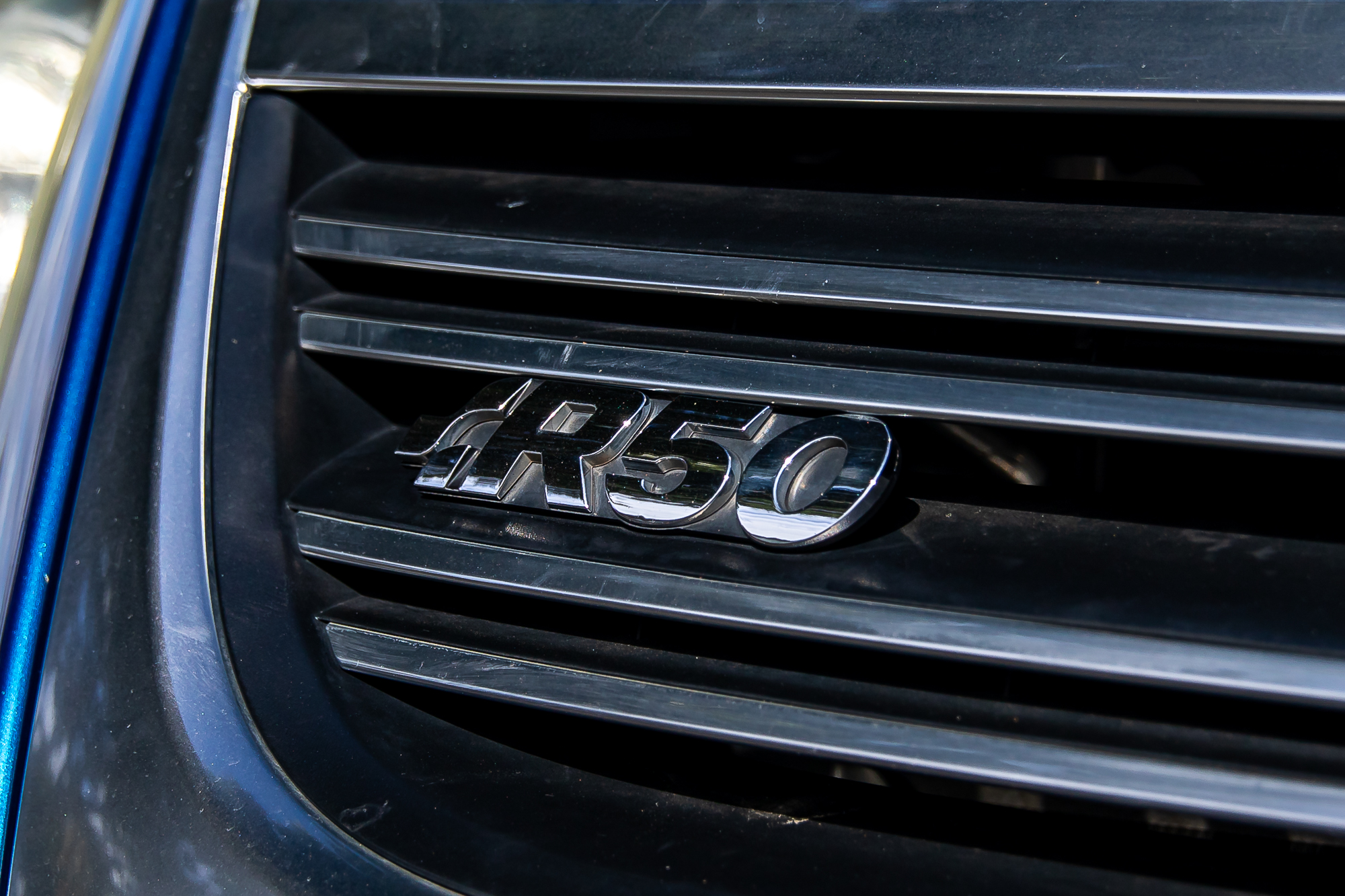 2008 Volkswagen Touareg R50 for sale by auction in Bondi, NSW, Australia