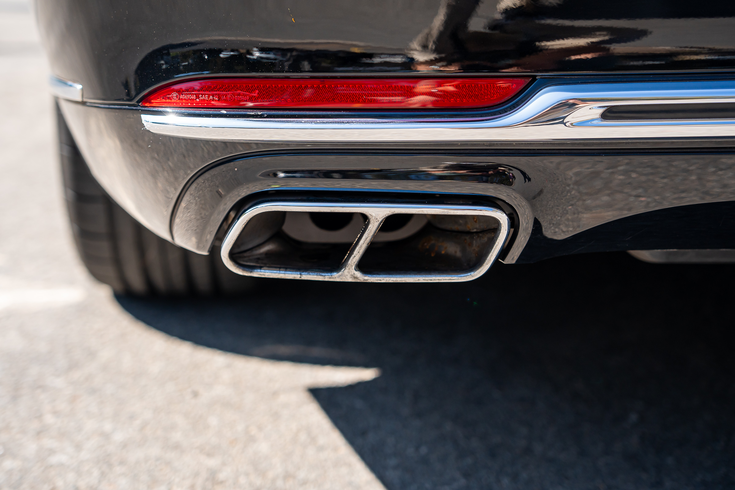 2017 Mercedes-Maybach (X222) S550 for sale by auction in Kirrawee, NSW ...