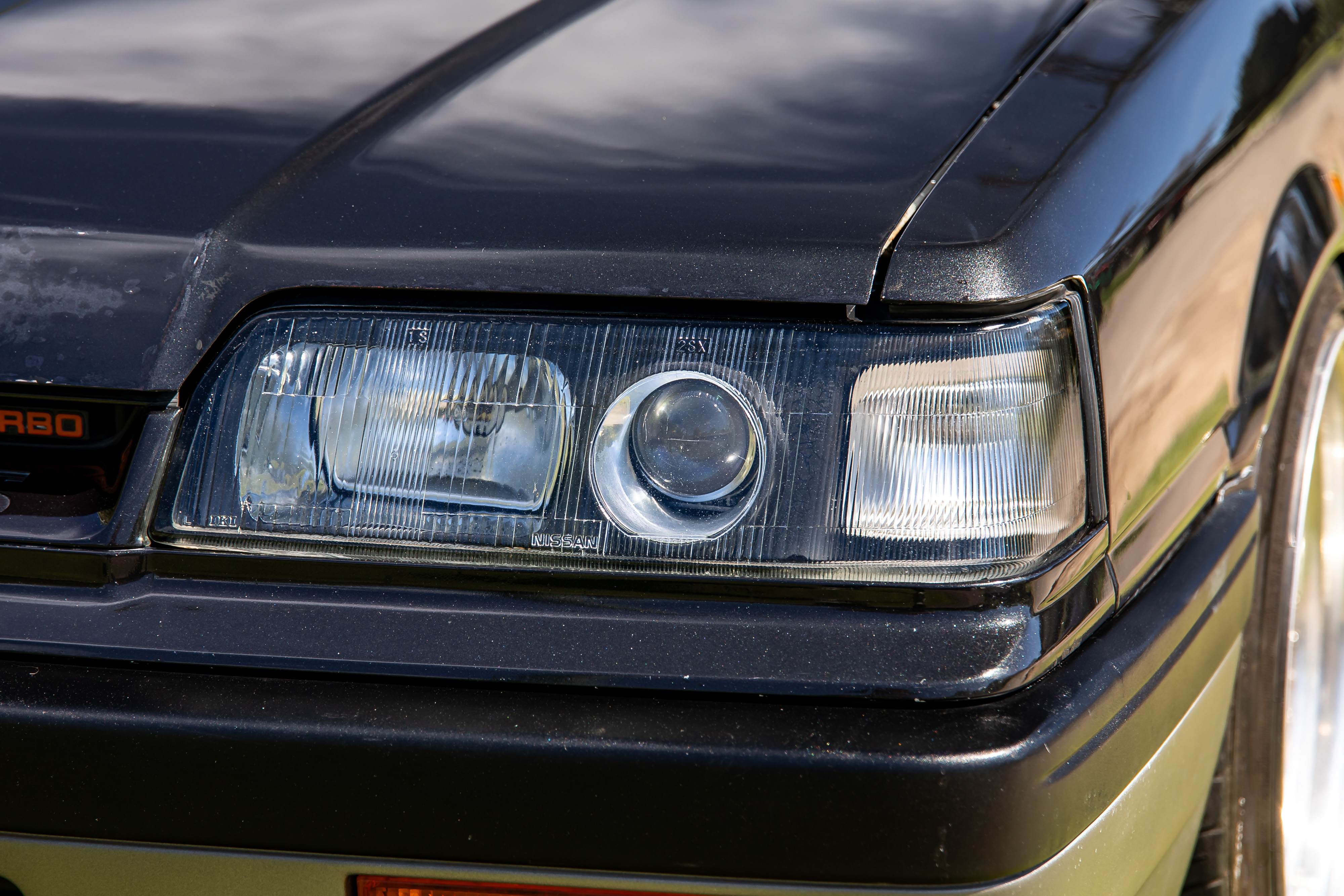 1987 Nissan Skyline (R31) GTS for sale by auction in Penrith, NSW ...
