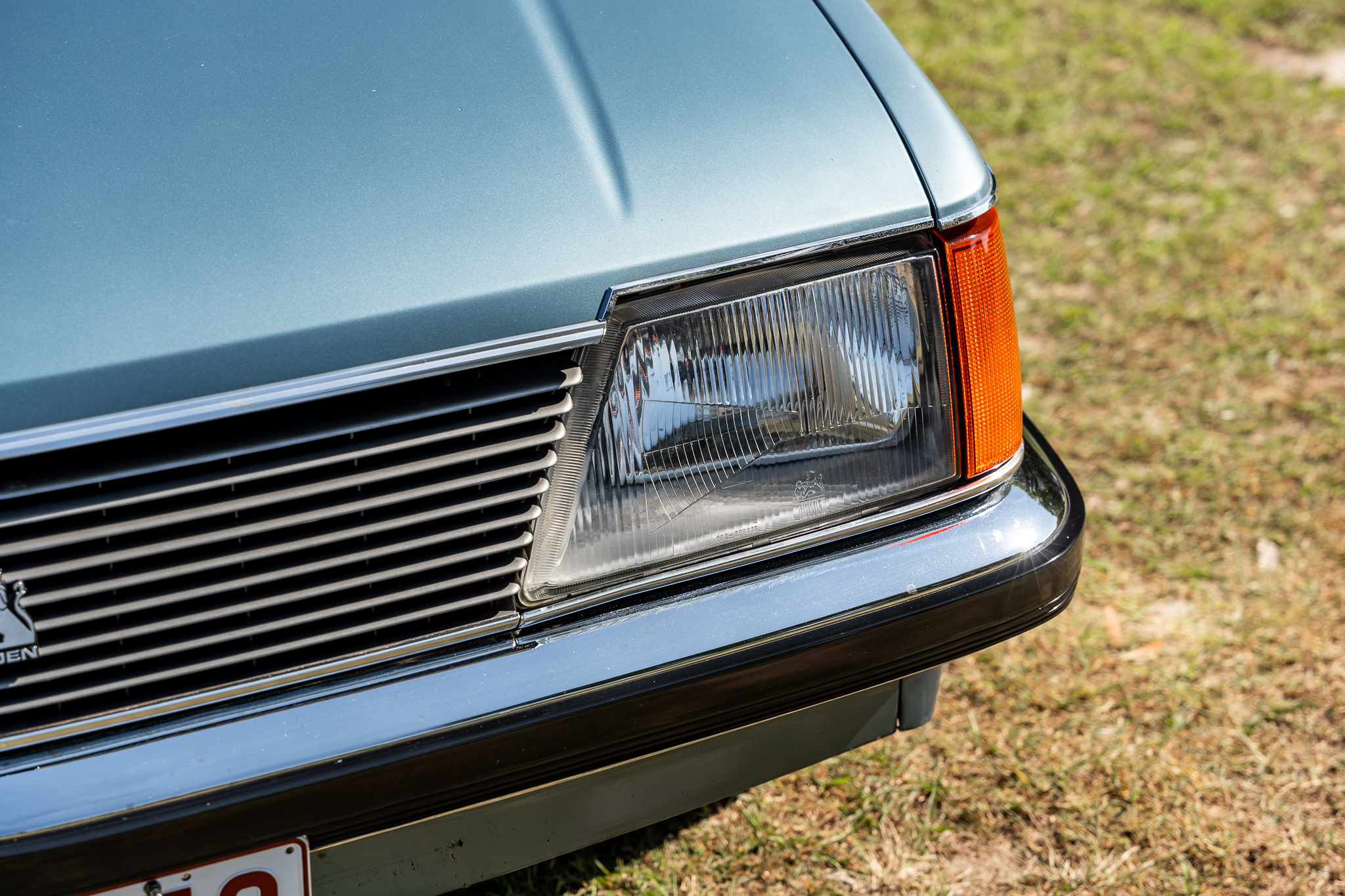 1981 Holden Commodore (VH) SL/X for sale by auction in Kingscliff, NSW ...