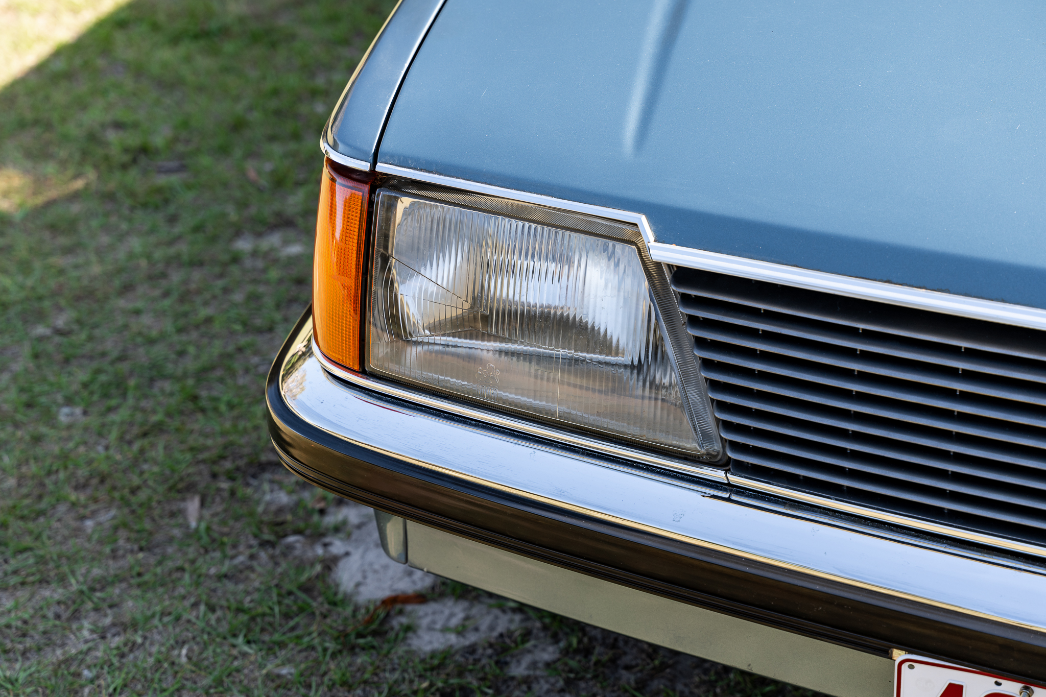 1981 Holden Commodore (VH) SL/X for sale by auction in Kingscliff, NSW ...