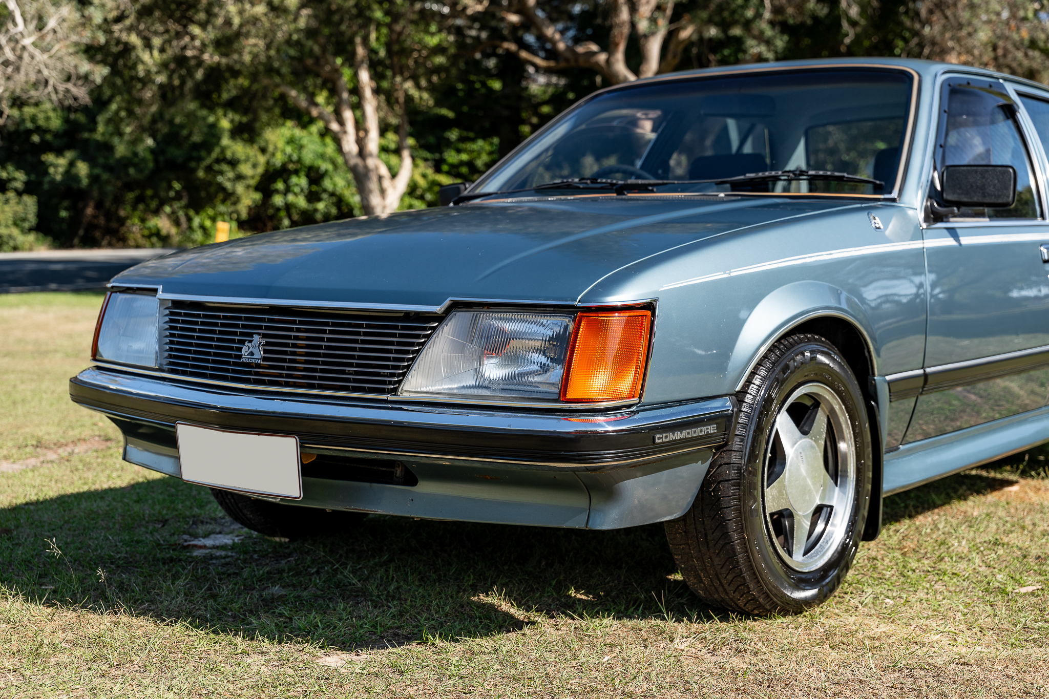 1981 Holden Commodore (VH) SL/X for sale by auction in Kingscliff, NSW ...