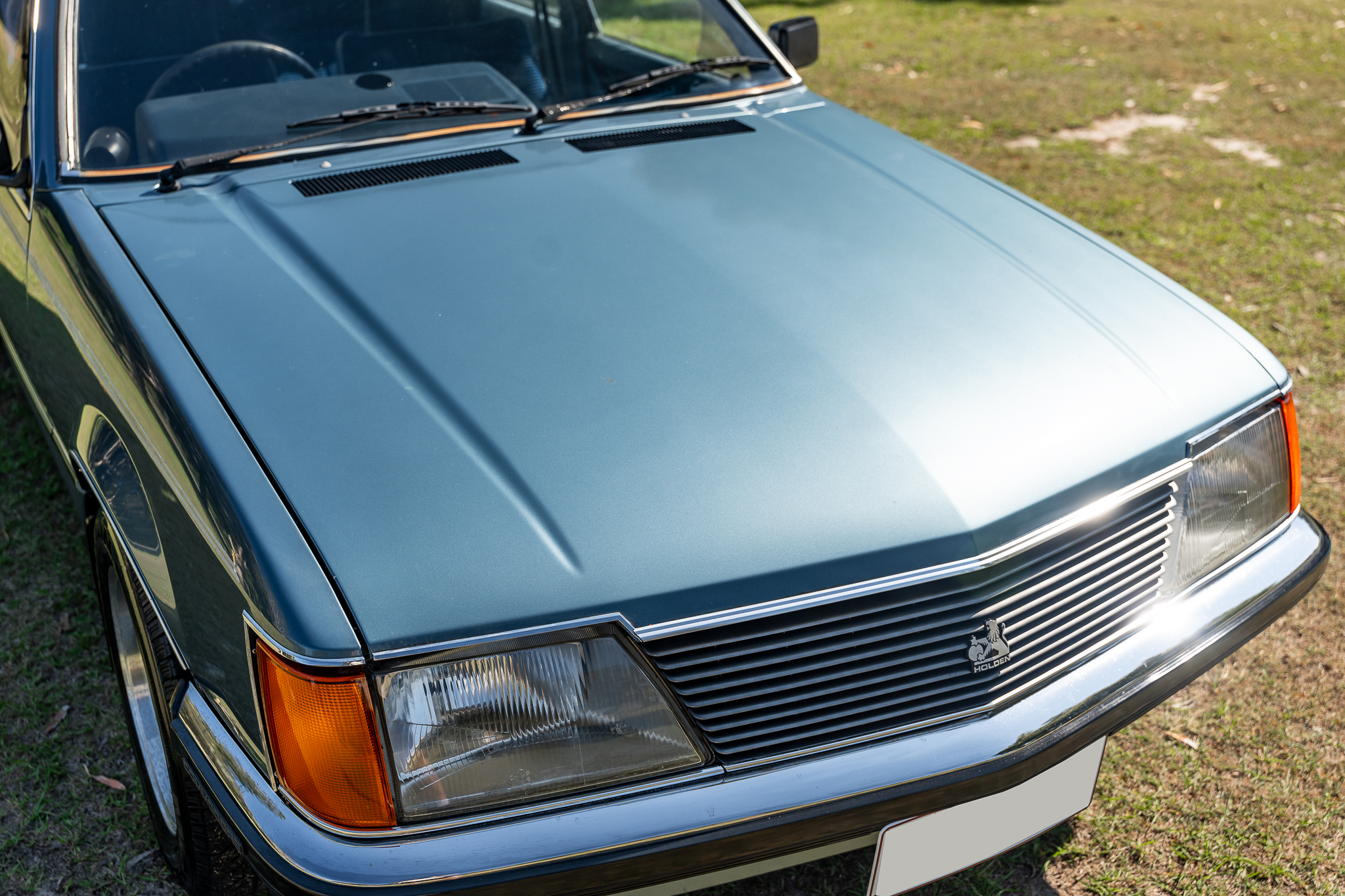 1981 Holden Commodore (VH) SL/X for sale by auction in Kingscliff, NSW ...