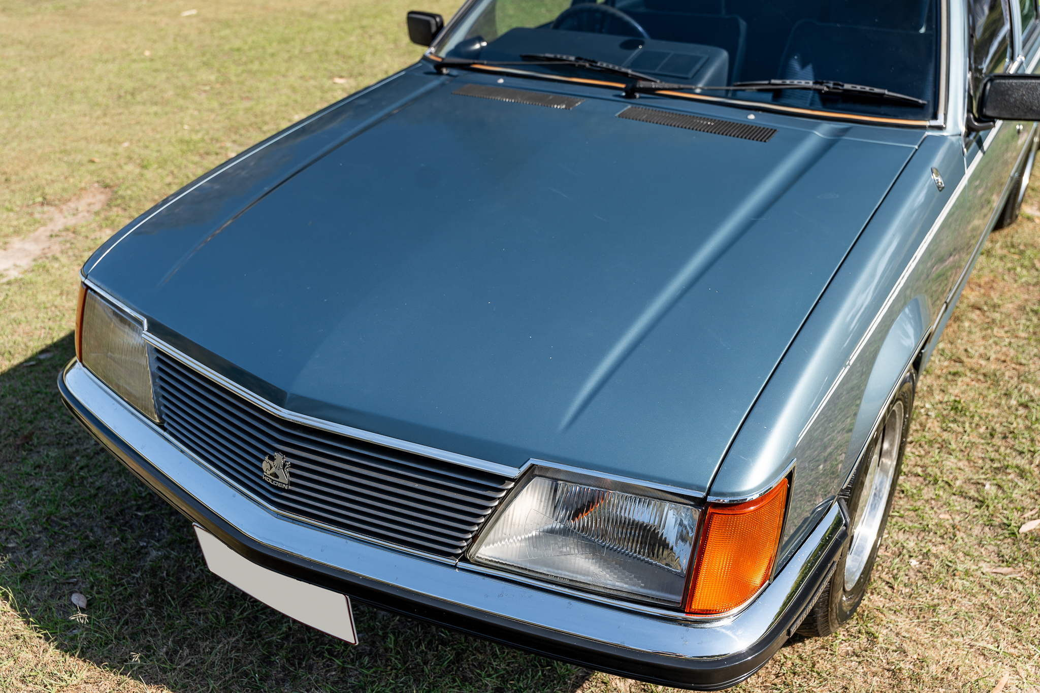 1981 Holden Commodore (VH) SL/X for sale by auction in Kingscliff, NSW ...