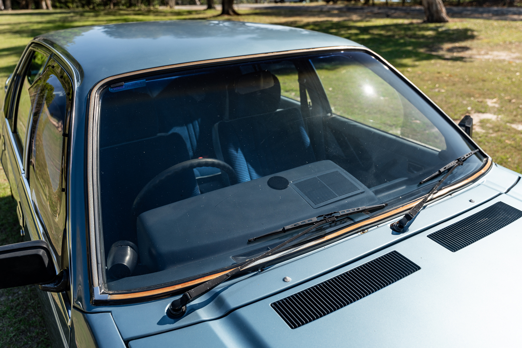 1981 Holden Commodore (VH) SL/X for sale by auction in Kingscliff, NSW ...