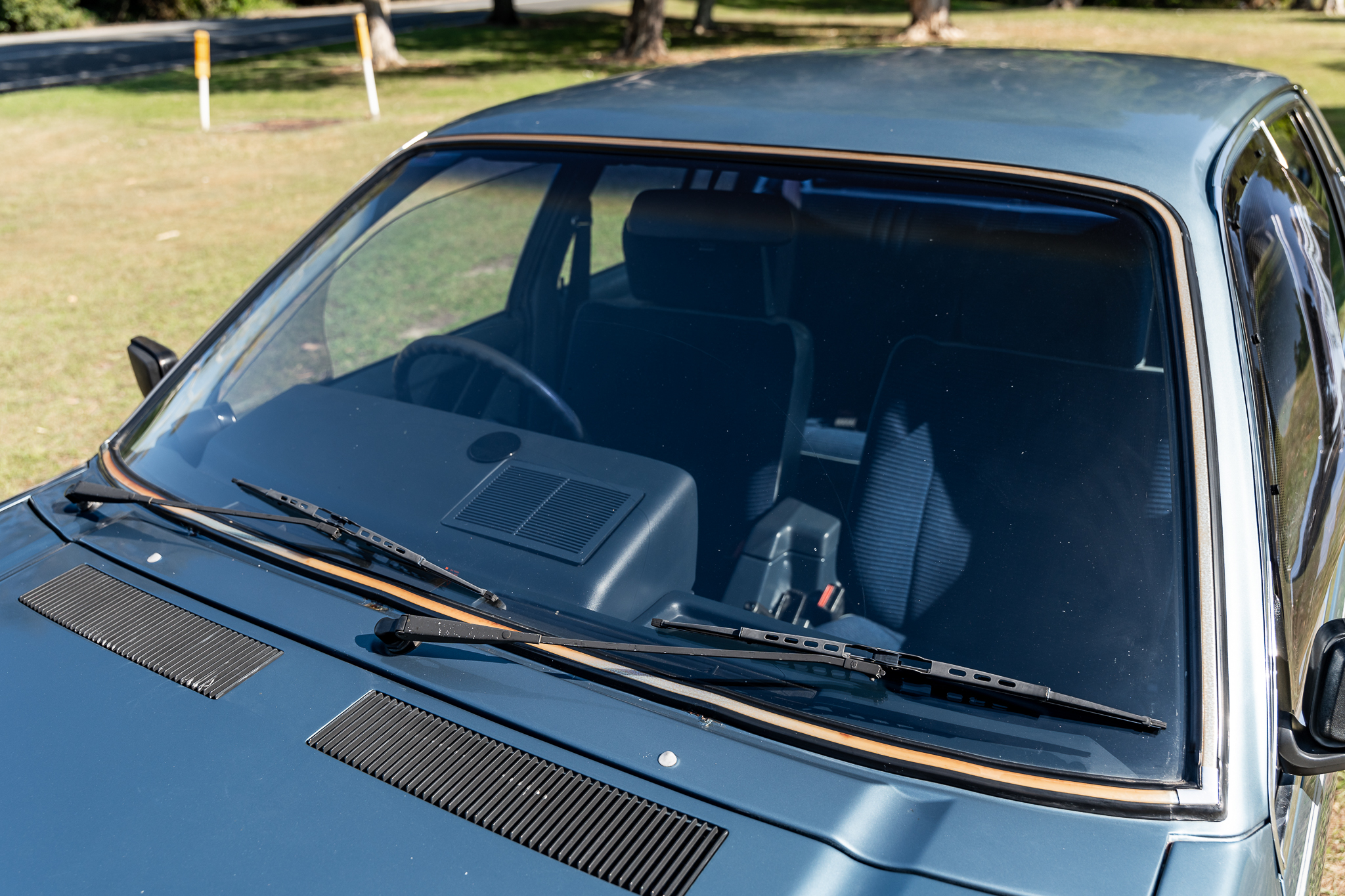 1981 Holden Commodore (VH) SL/X for sale by auction in Kingscliff, NSW ...