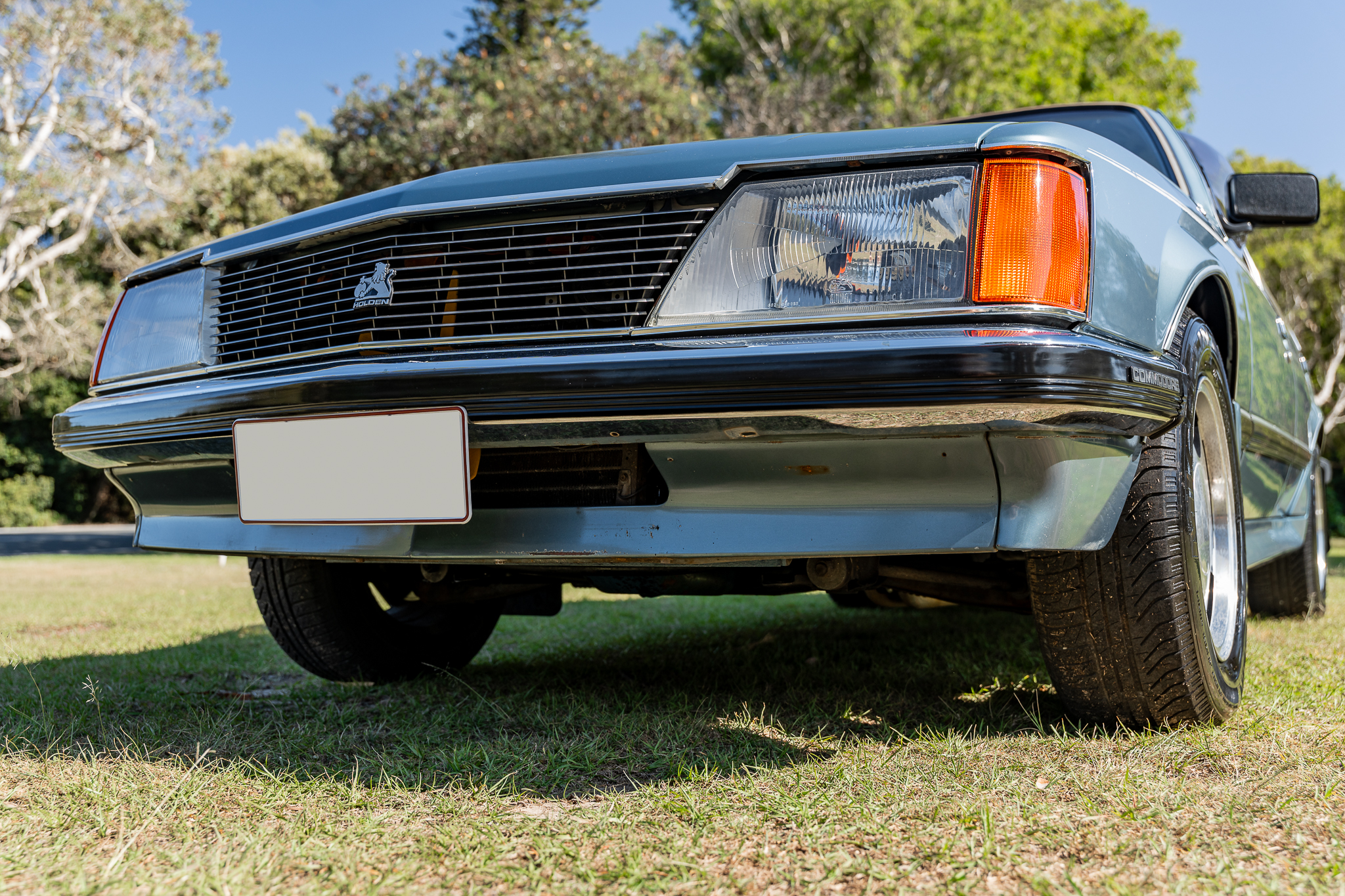 1981 Holden Commodore (VH) SL/X for sale by auction in Kingscliff, NSW ...