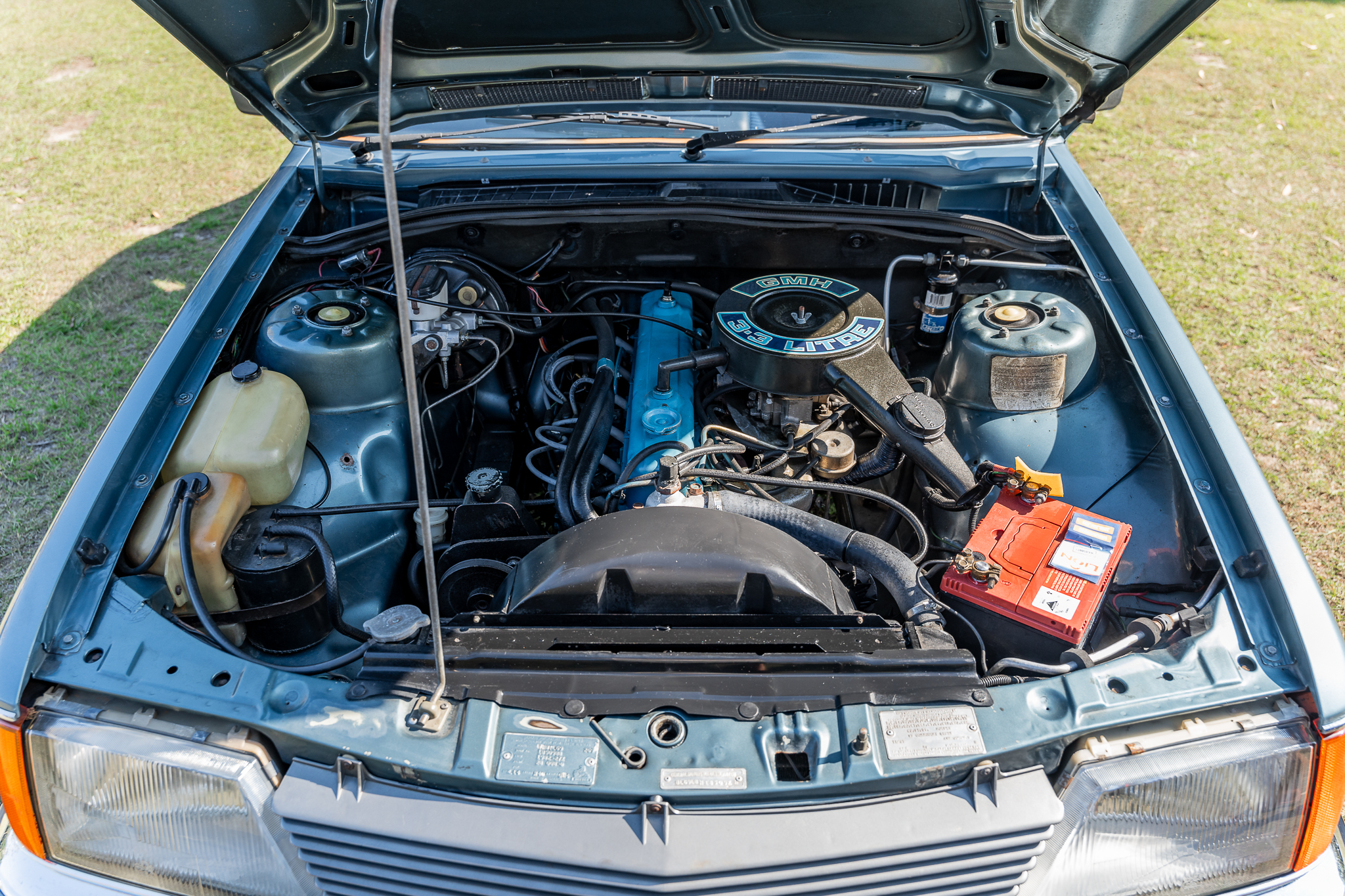 1981 Holden Commodore (VH) SL/X for sale by auction in Kingscliff, NSW ...