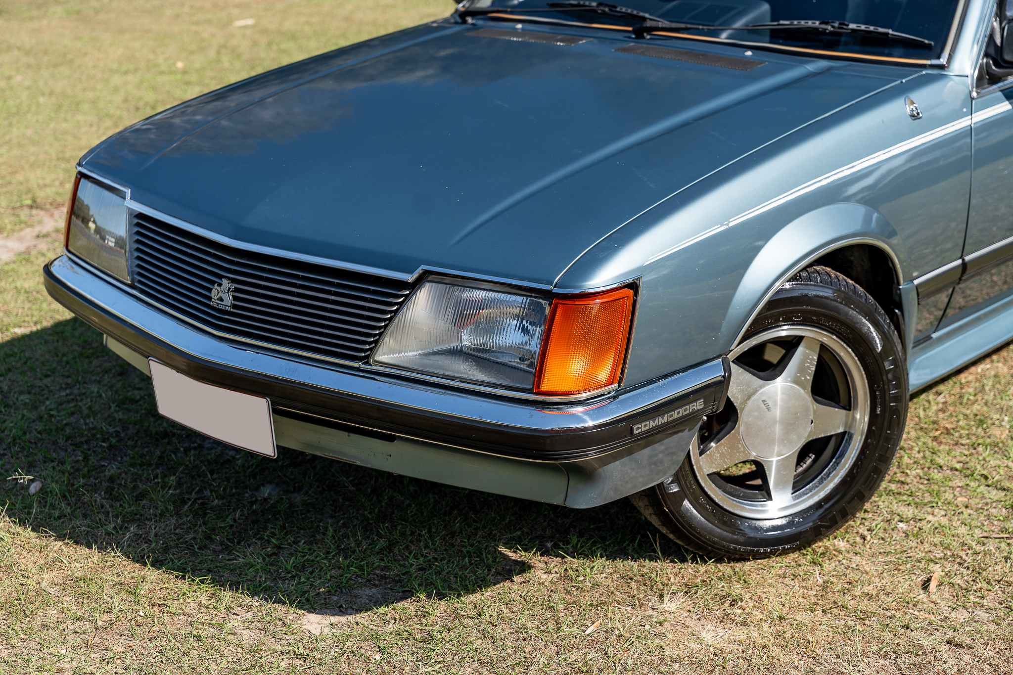1981 Holden Commodore (VH) SL/X for sale by auction in Kingscliff, NSW ...