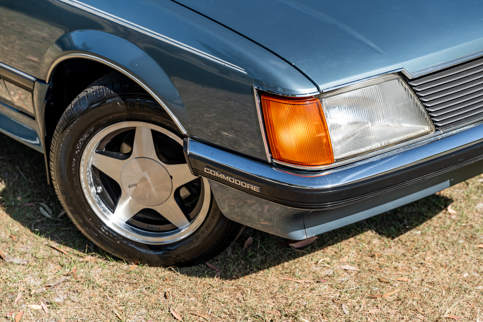 1981 Holden Commodore (VH) SL/X for sale by auction in Kingscliff, NSW ...