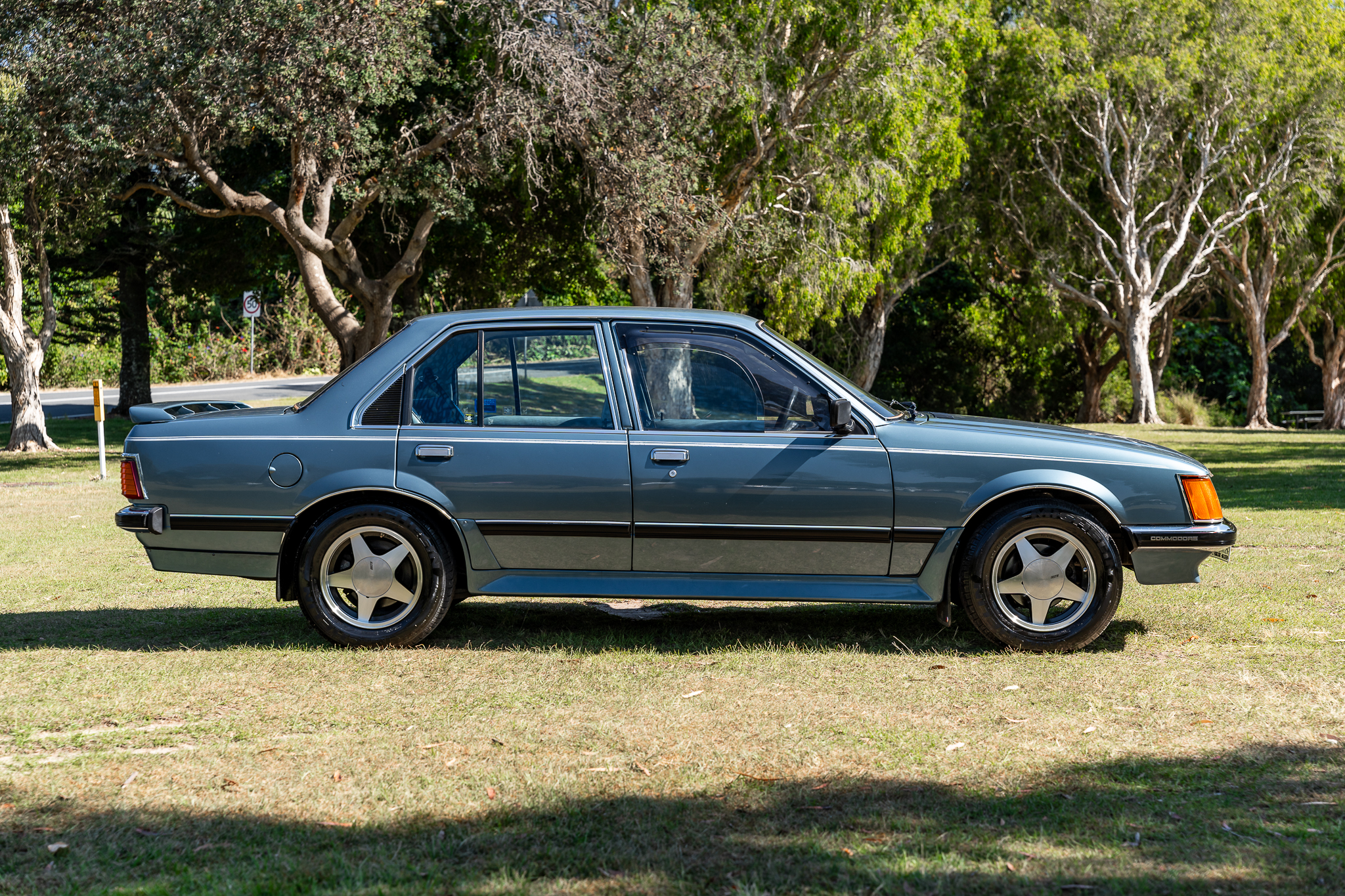 1981 Holden Commodore (VH) SL/X for sale by auction in Kingscliff, NSW ...