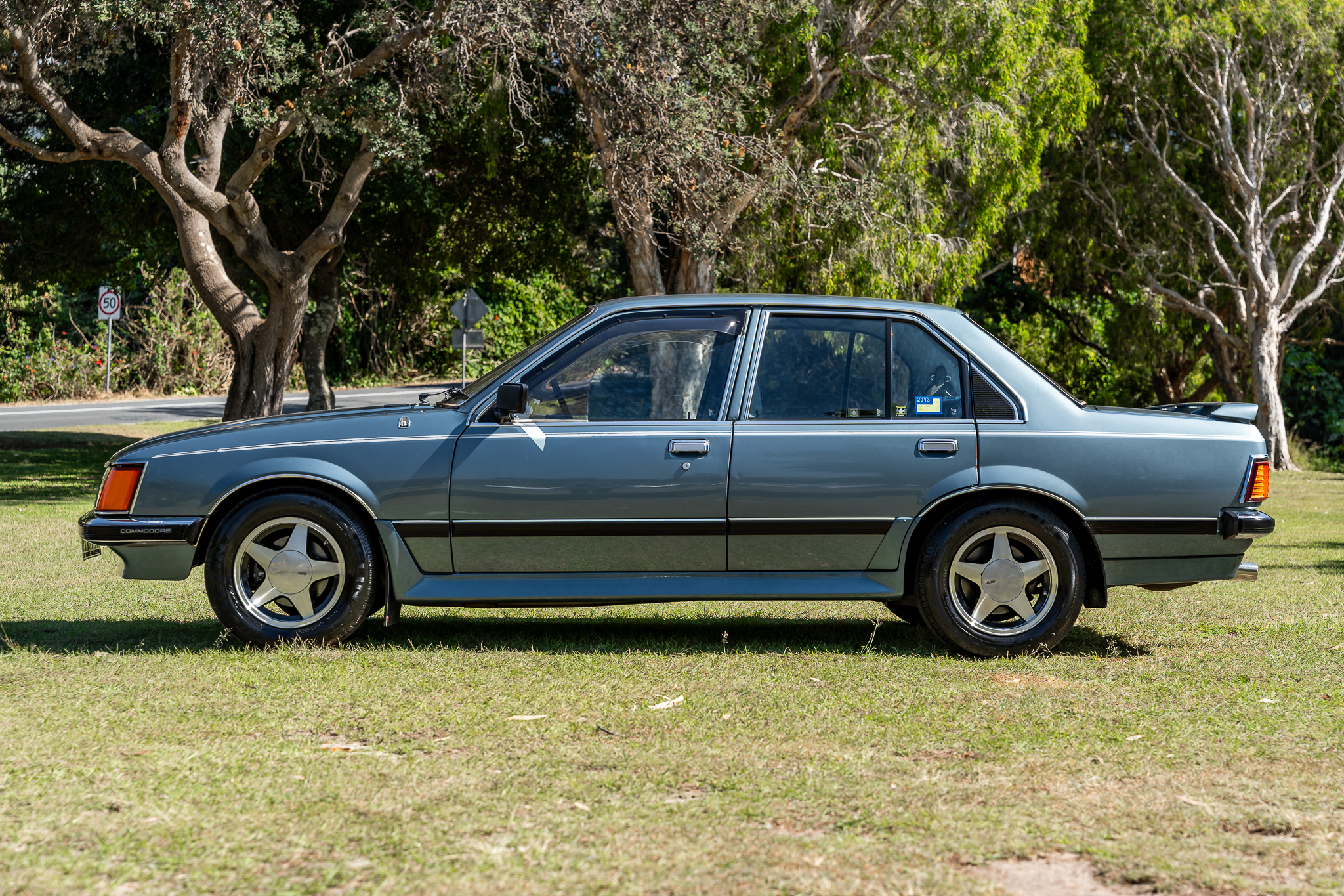 1981 Holden Commodore (VH) SL/X for sale by auction in Kingscliff, NSW ...