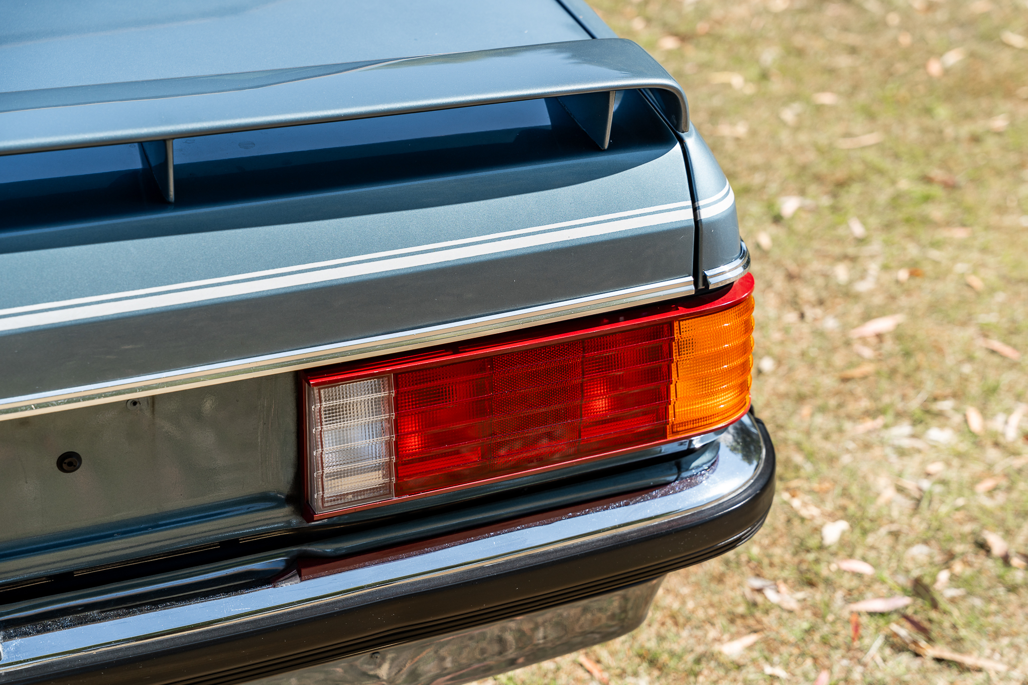 1981 Holden Commodore (VH) SL/X for sale by auction in Kingscliff, NSW ...