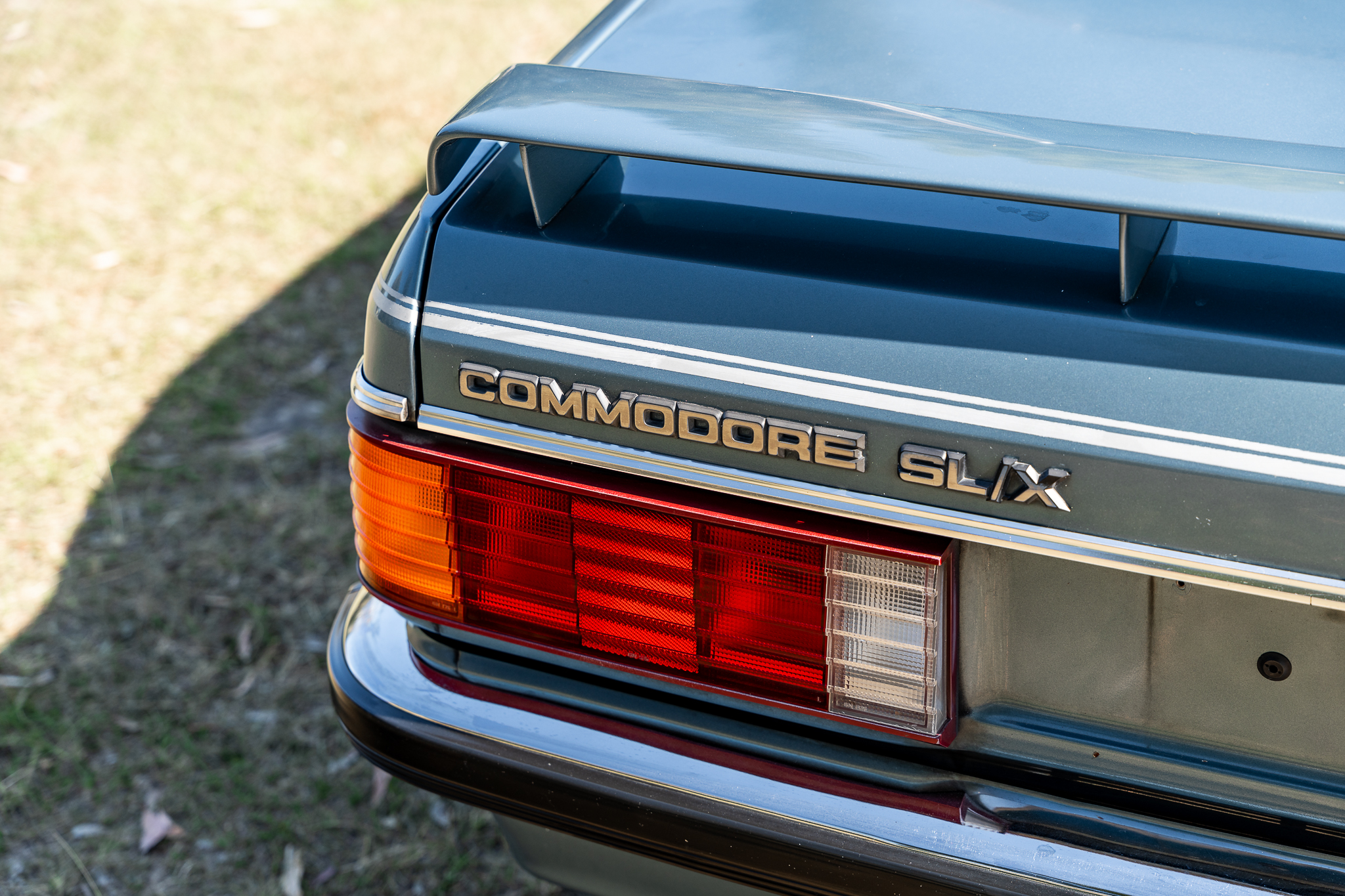 1981 Holden Commodore (VH) SL/X for sale by auction in Kingscliff, NSW ...