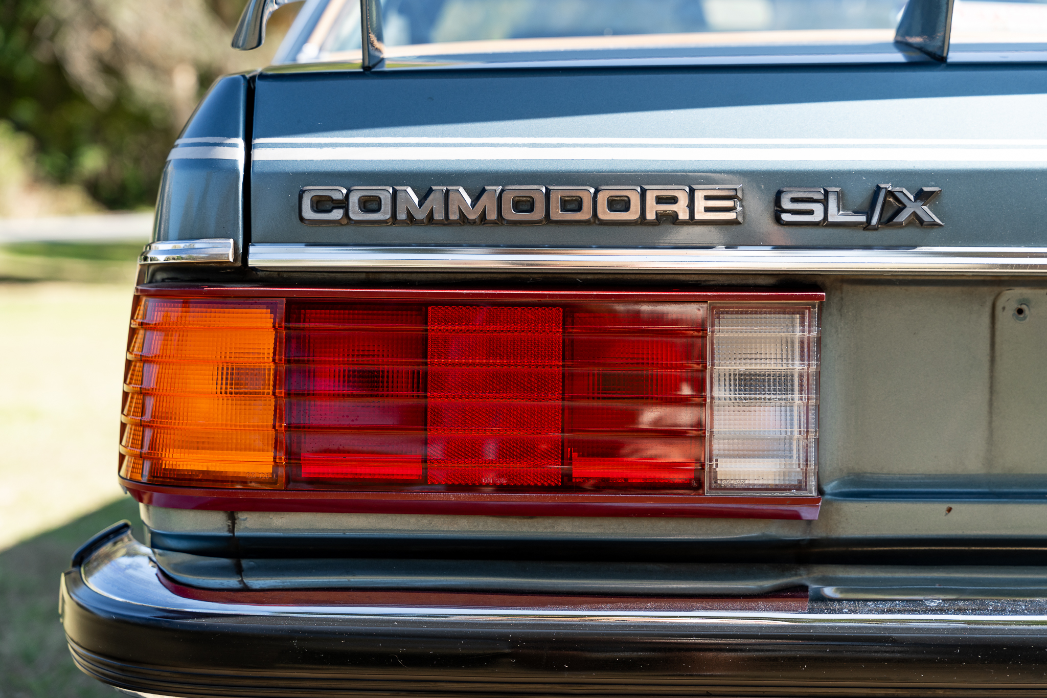 1981 Holden Commodore (VH) SL/X for sale by auction in Kingscliff, NSW ...