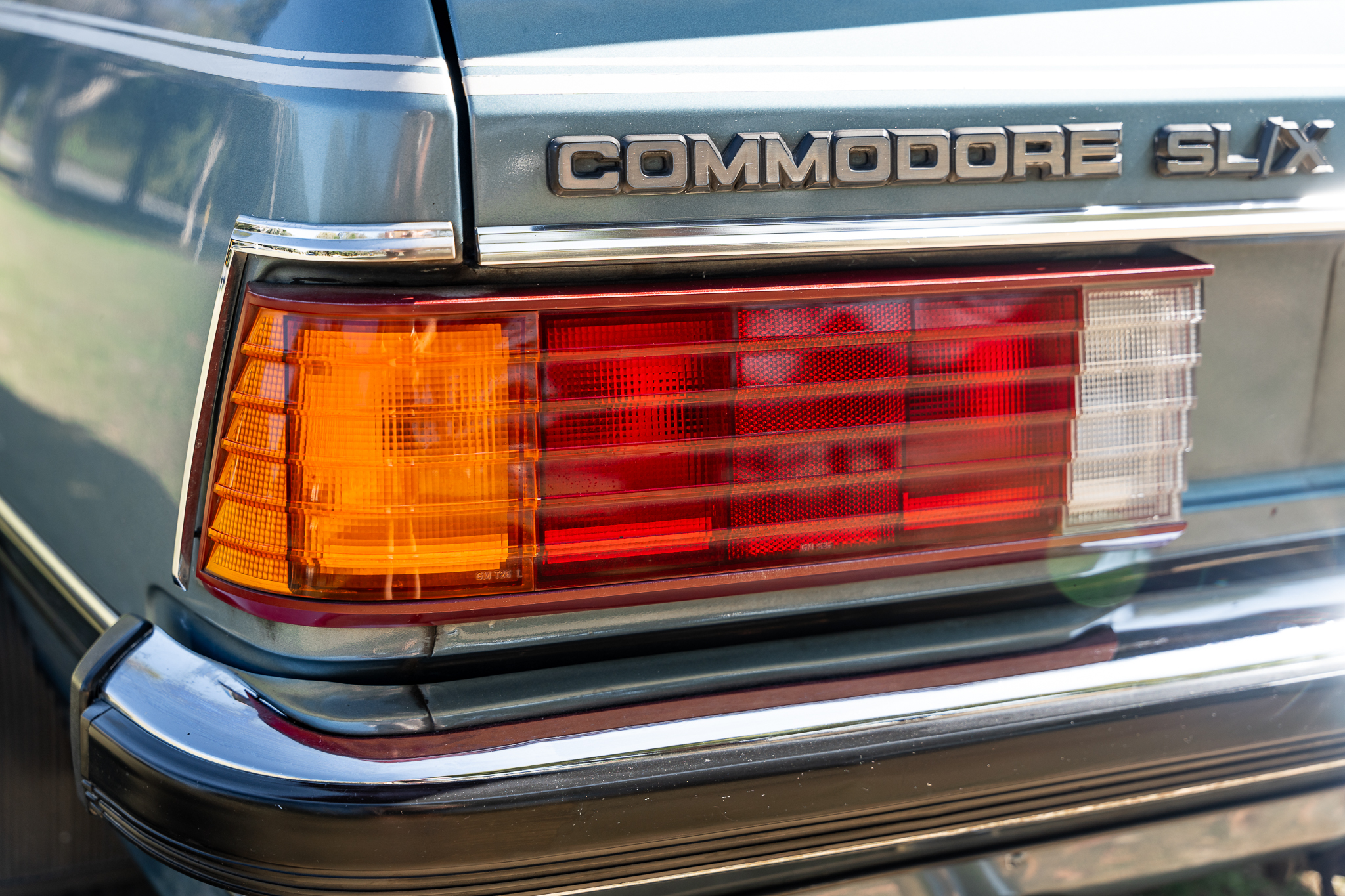 1981 Holden Commodore (VH) SL/X for sale by auction in Kingscliff, NSW ...