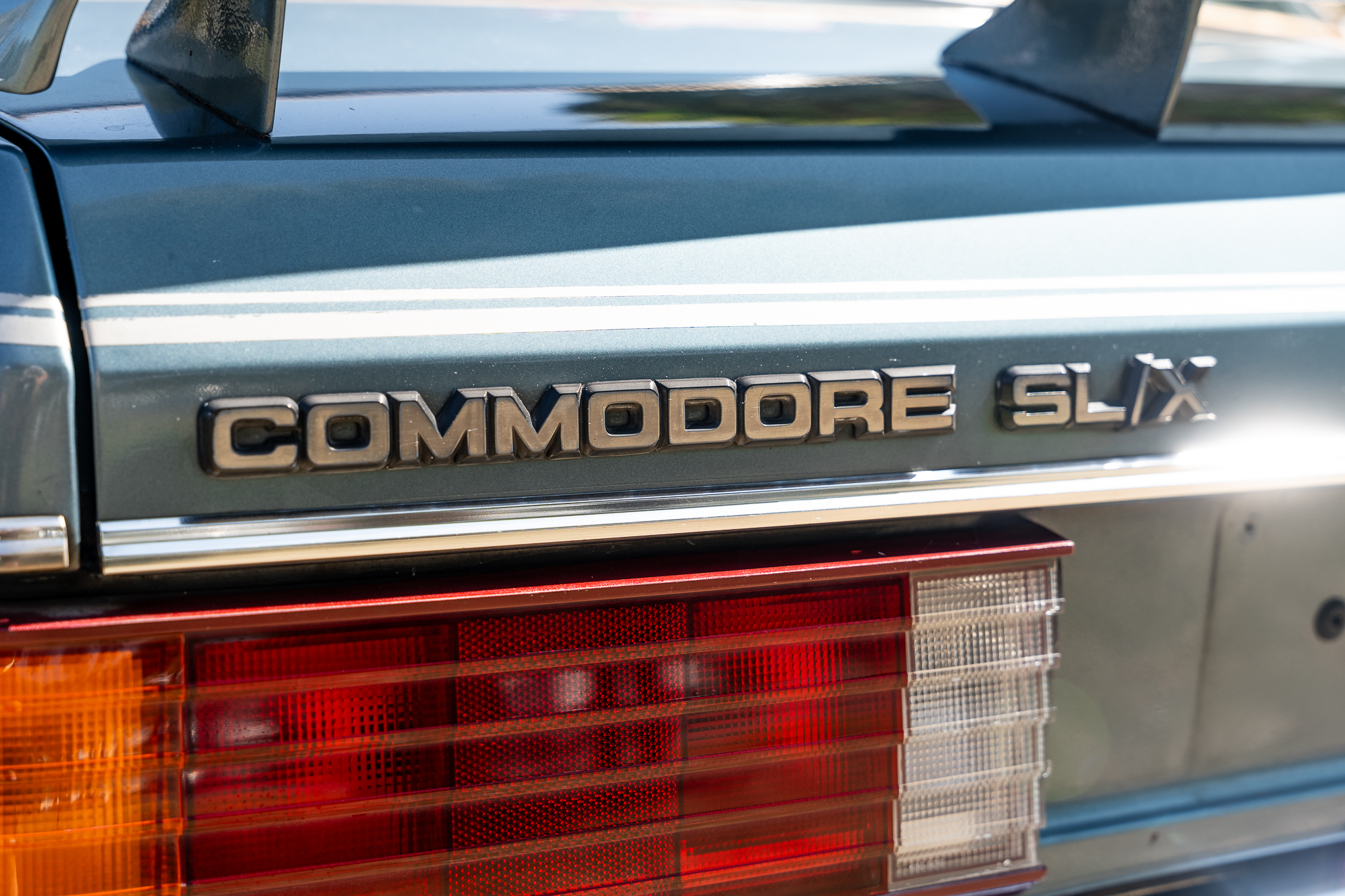 1981 Holden Commodore (VH) SL/X for sale by auction in Kingscliff, NSW ...