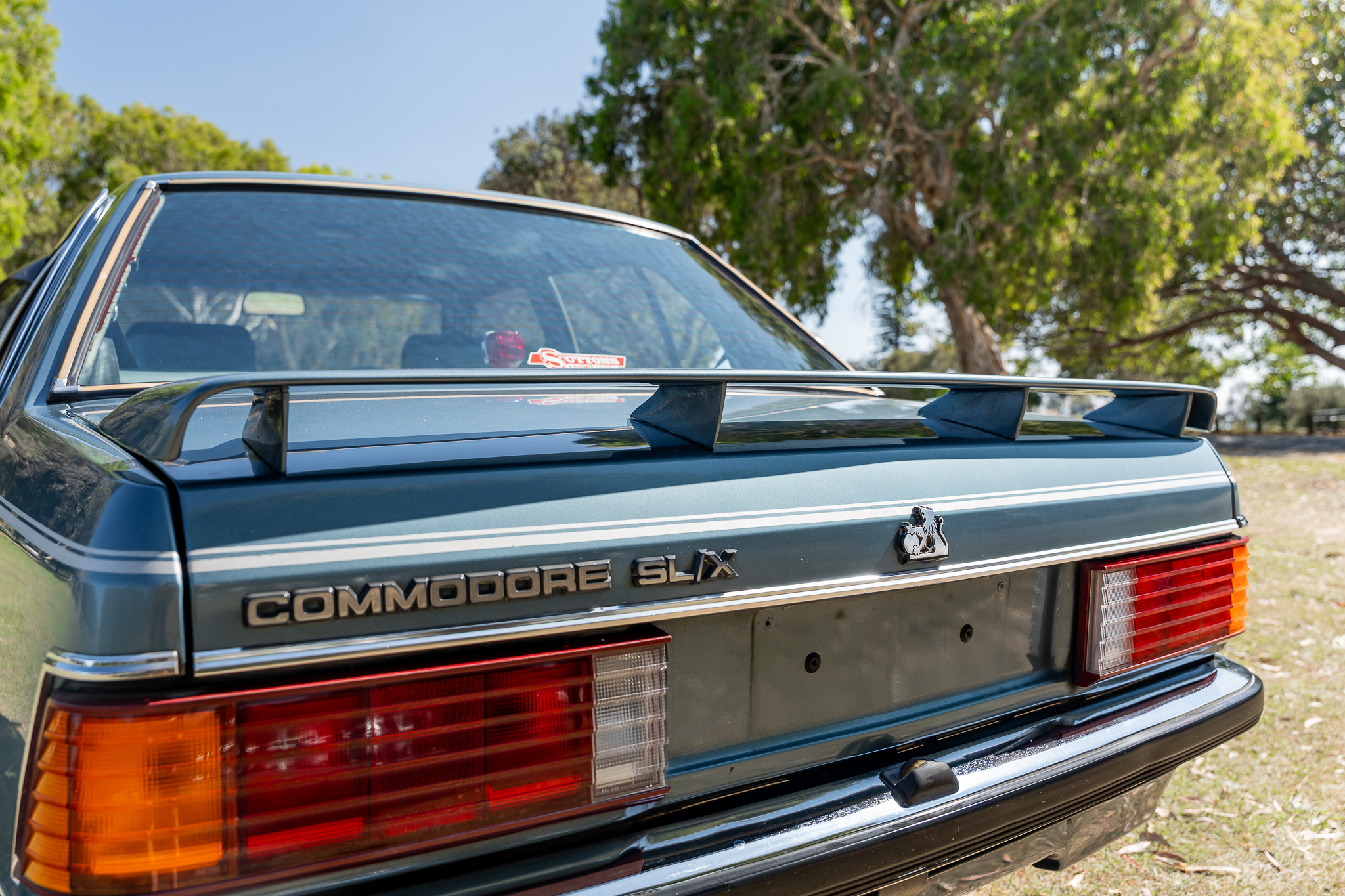 1981 Holden Commodore (VH) SL/X for sale by auction in Kingscliff, NSW ...