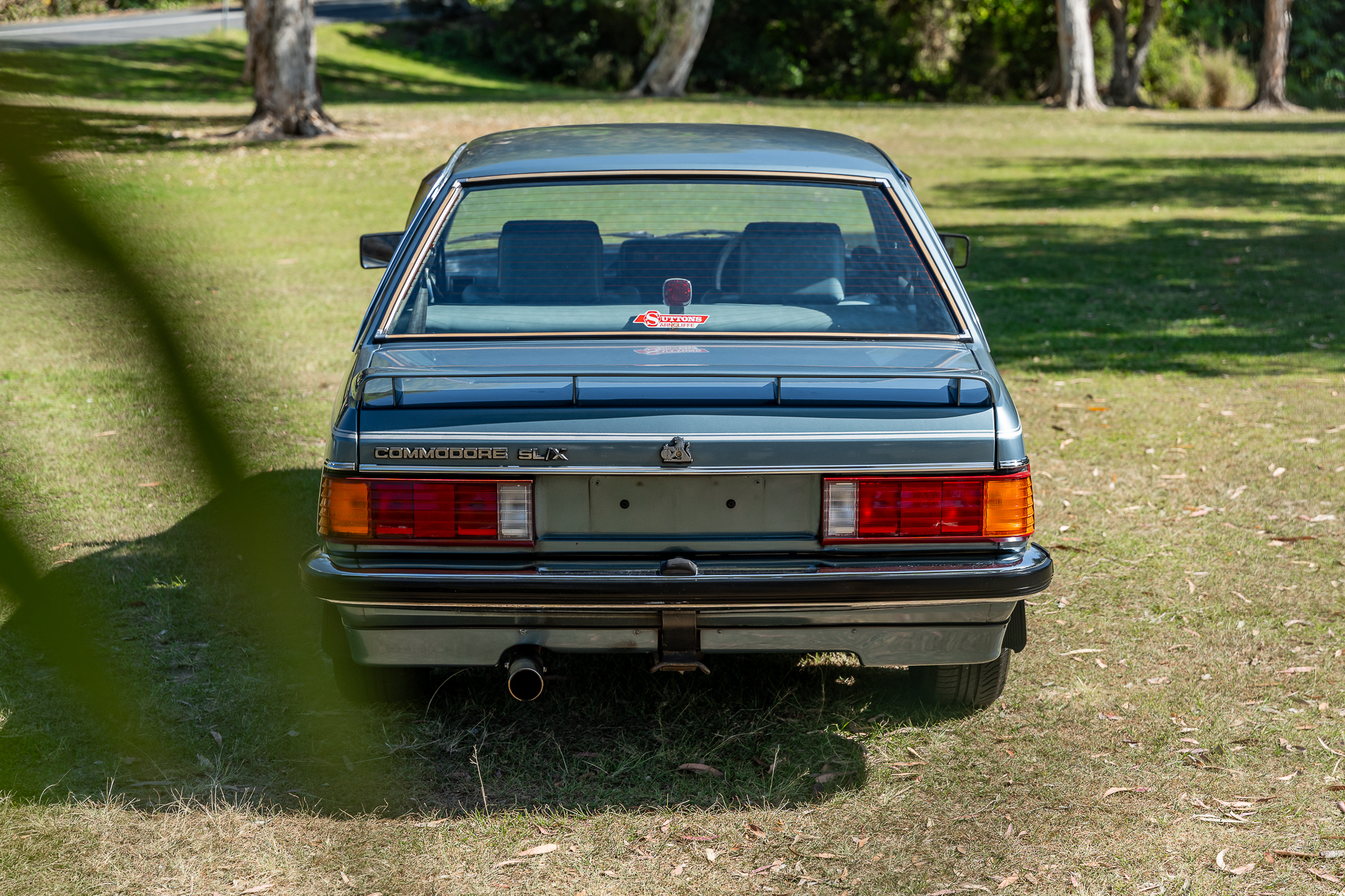 1981 Holden Commodore (VH) SL/X for sale by auction in Kingscliff, NSW ...