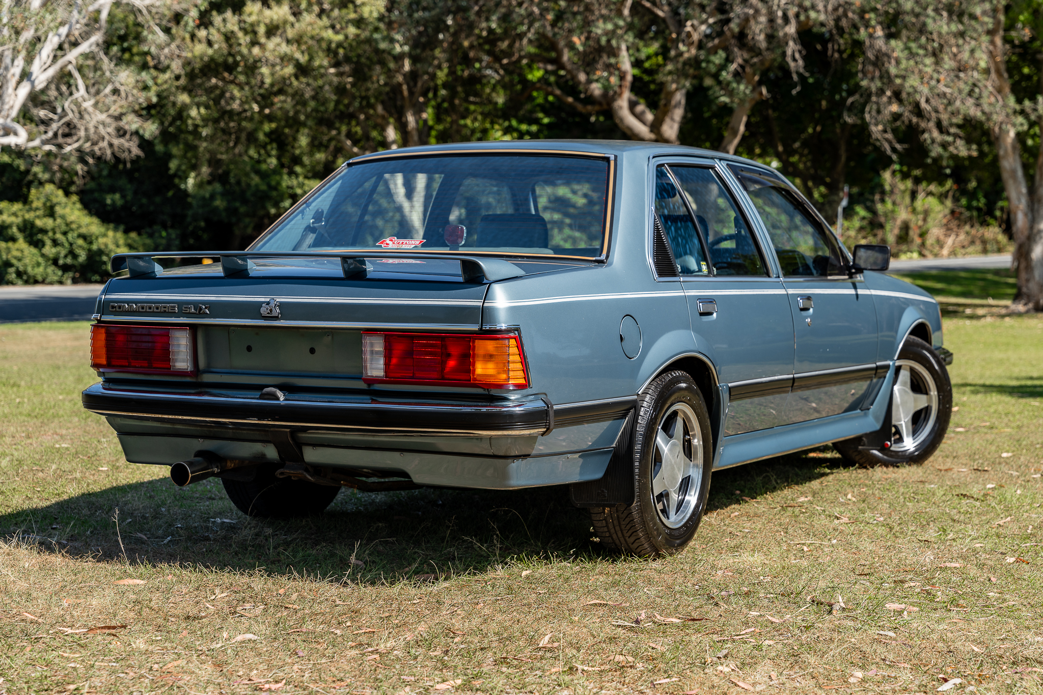 1981 Holden Commodore (VH) SL/X for sale by auction in Kingscliff, NSW ...