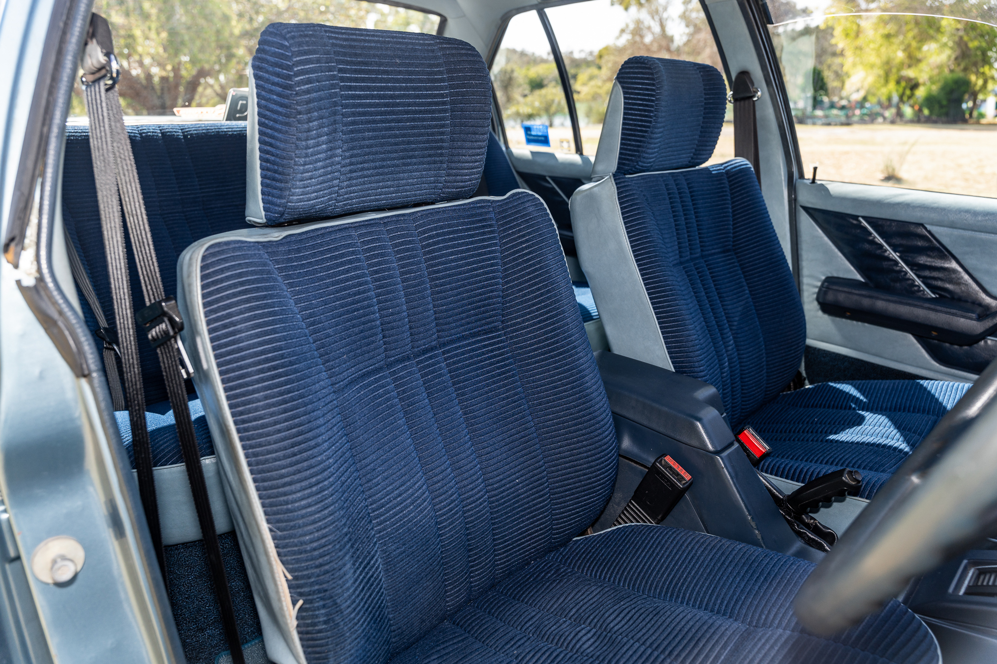 1981 Holden Commodore (VH) SL/X for sale by auction in Kingscliff, NSW ...