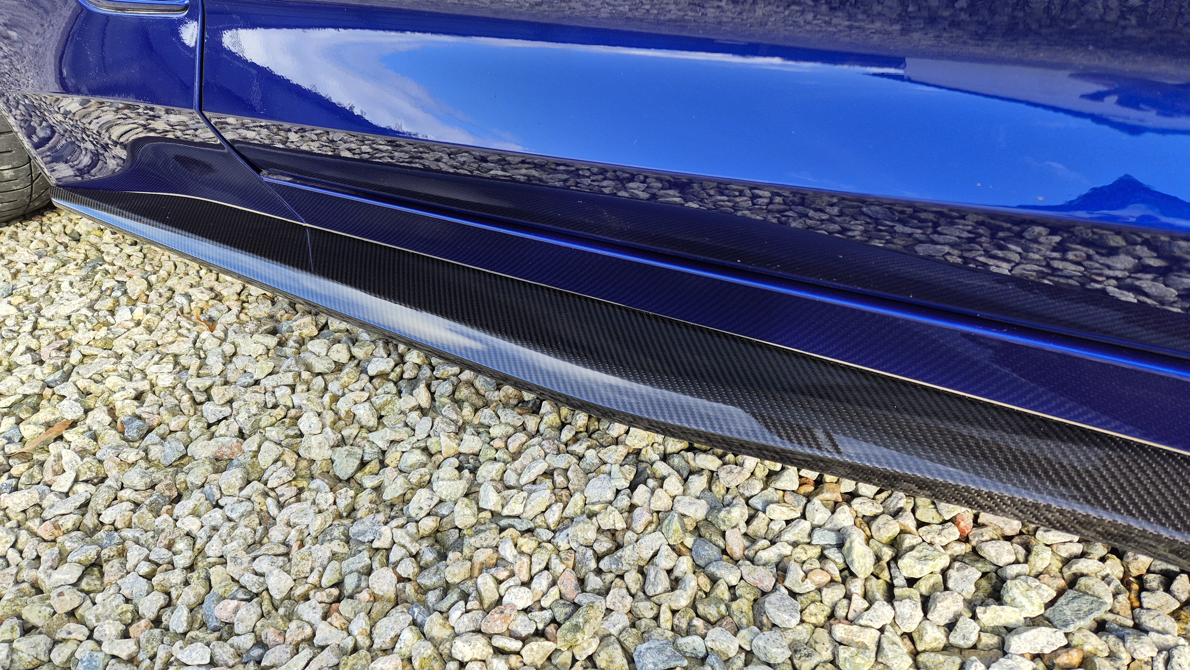 2017 Chevrolet Corvette (C7) Z07 Grand Sport - 5,085 Miles for sale by ...