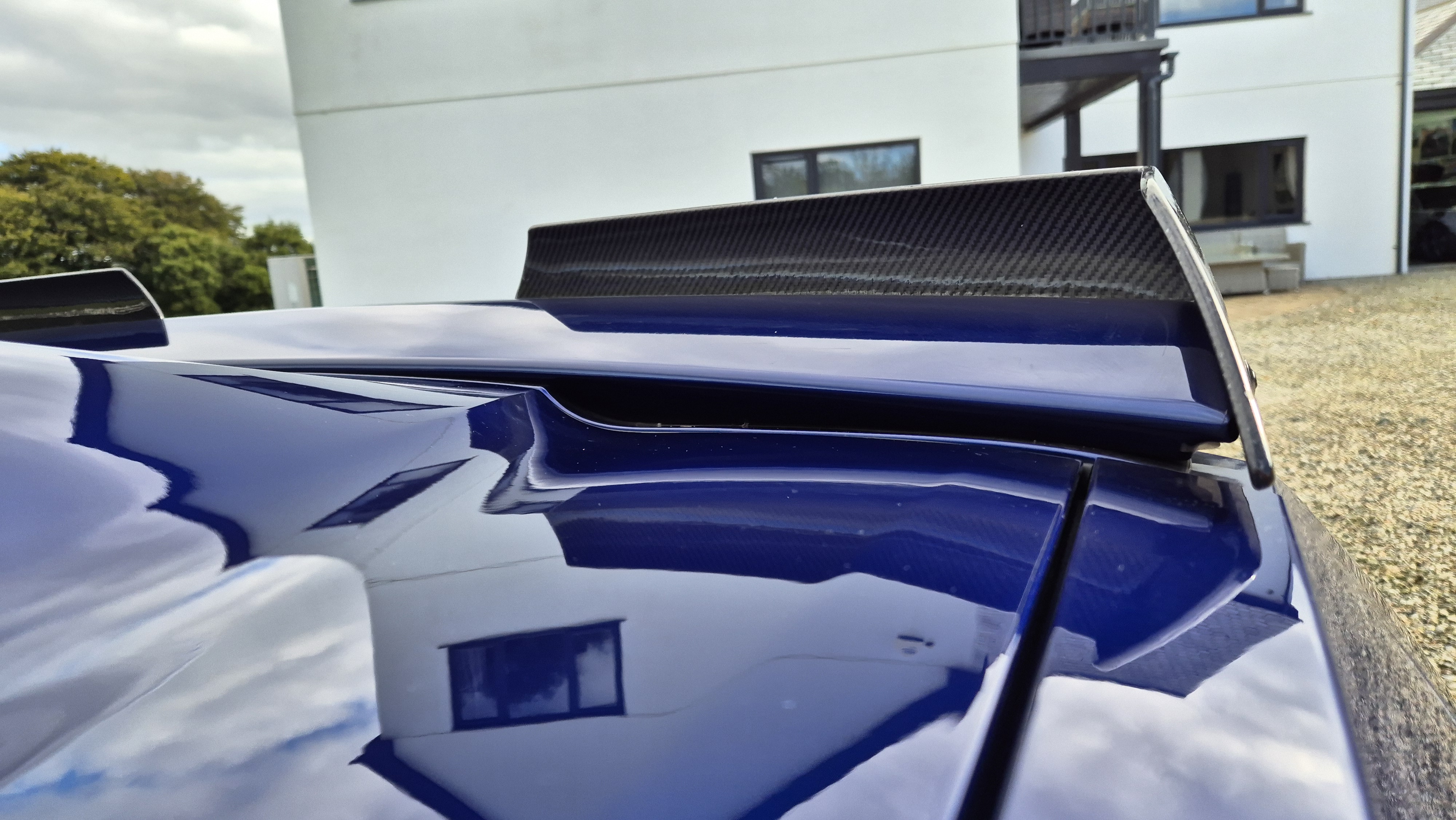 2017 Chevrolet Corvette (C7) Z07 Grand Sport - 5,085 Miles for sale by ...