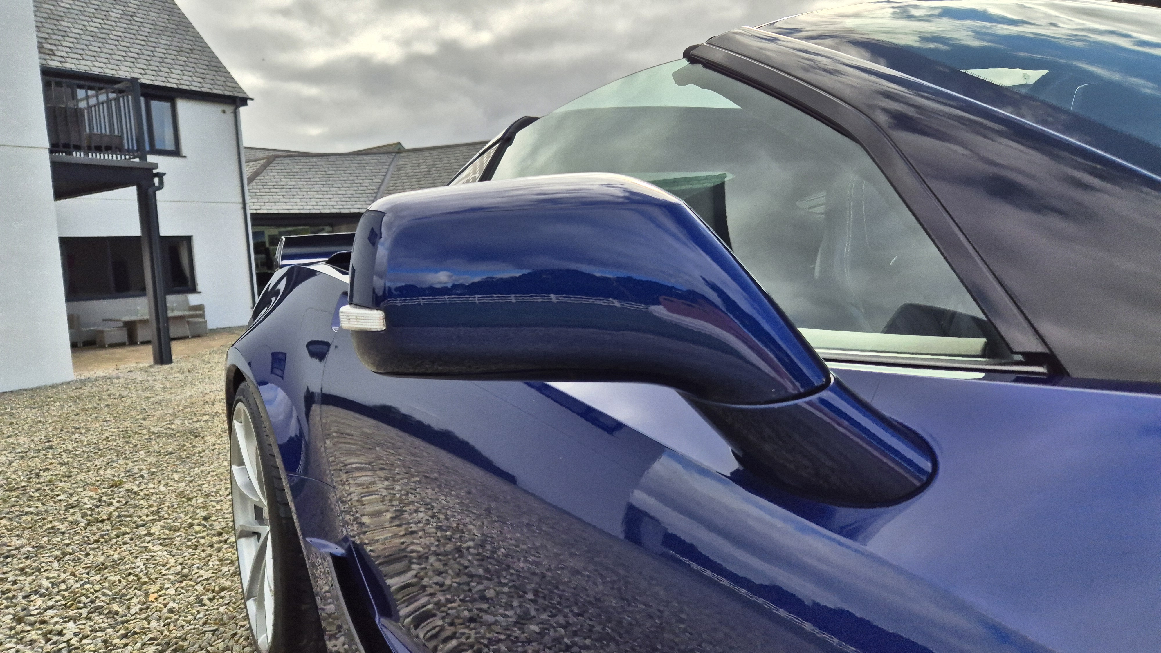 2017 Chevrolet Corvette (C7) Z07 Grand Sport - 5,085 Miles for sale by ...