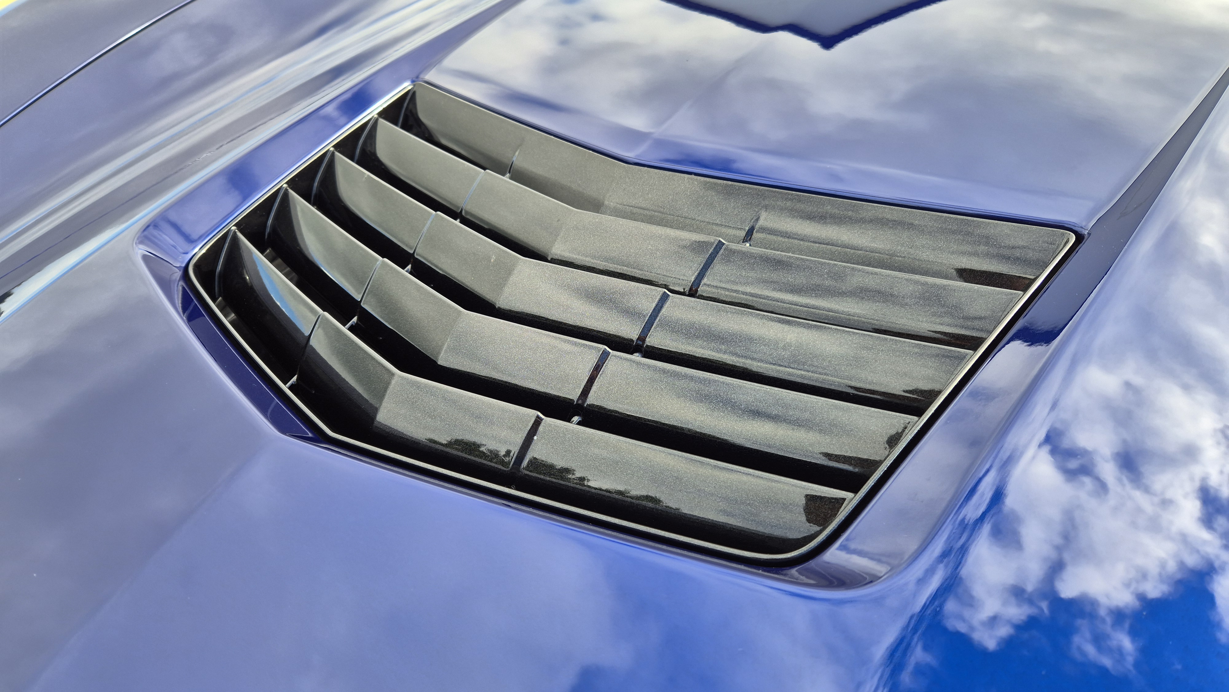 2017 Chevrolet Corvette (C7) Z07 Grand Sport - 5,085 Miles for sale by ...