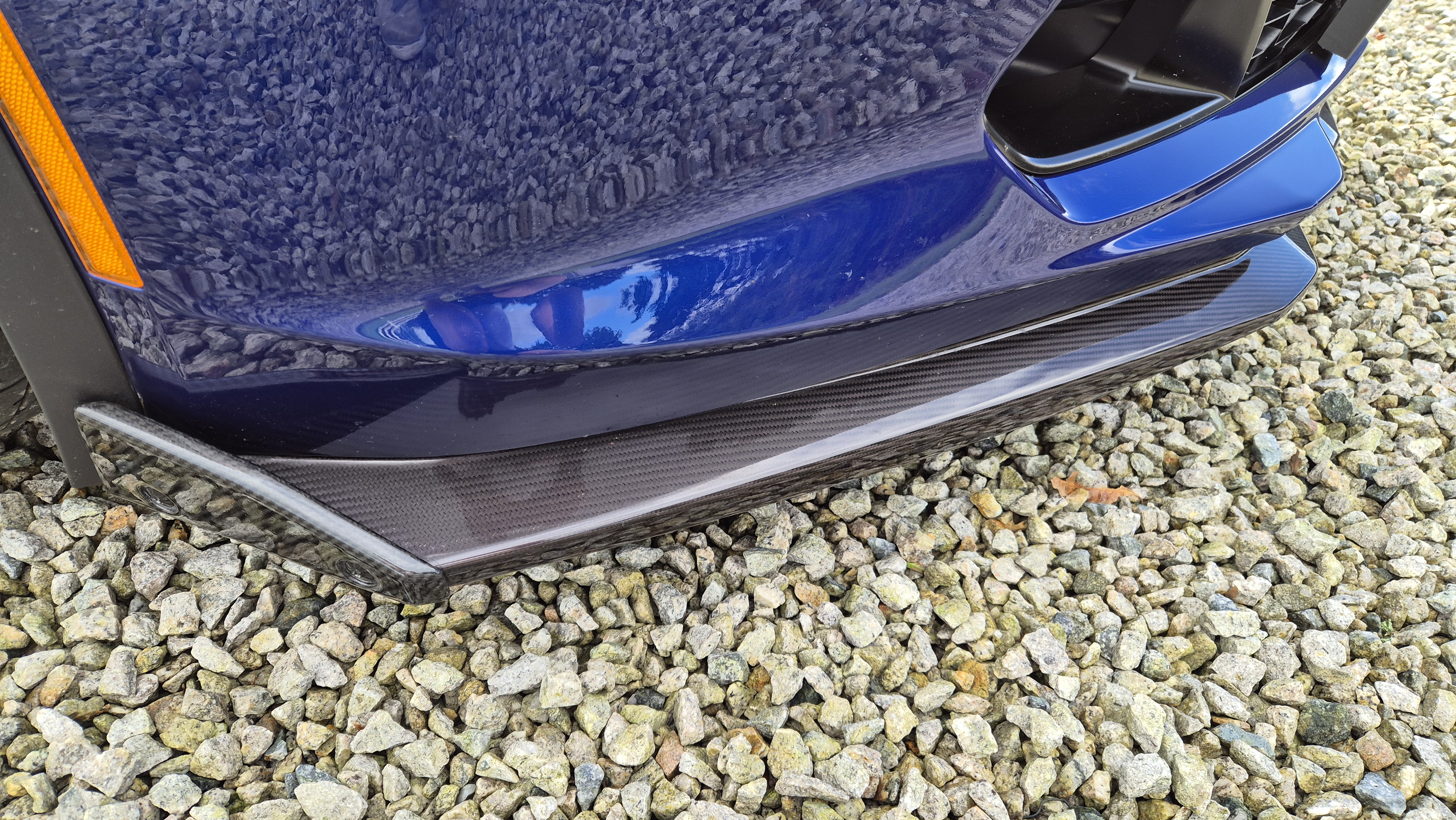 2017 Chevrolet Corvette (C7) Z07 Grand Sport - 5,085 Miles for sale by ...