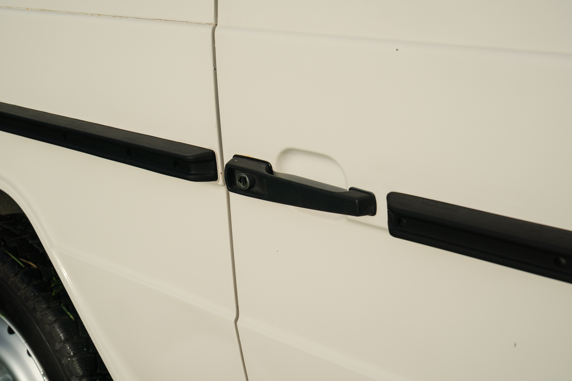 1984 Mercedes-Benz (W460) 240 GD SWB for sale by auction in Lucca ...