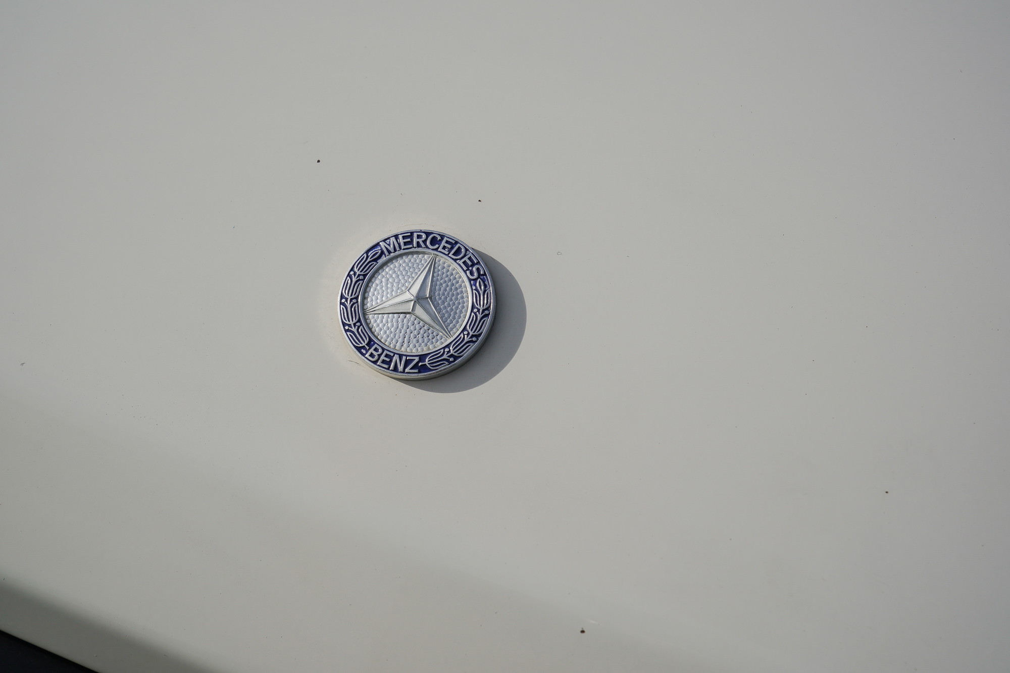 1984 Mercedes-Benz (W460) 240 GD SWB for sale by auction in Lucca ...