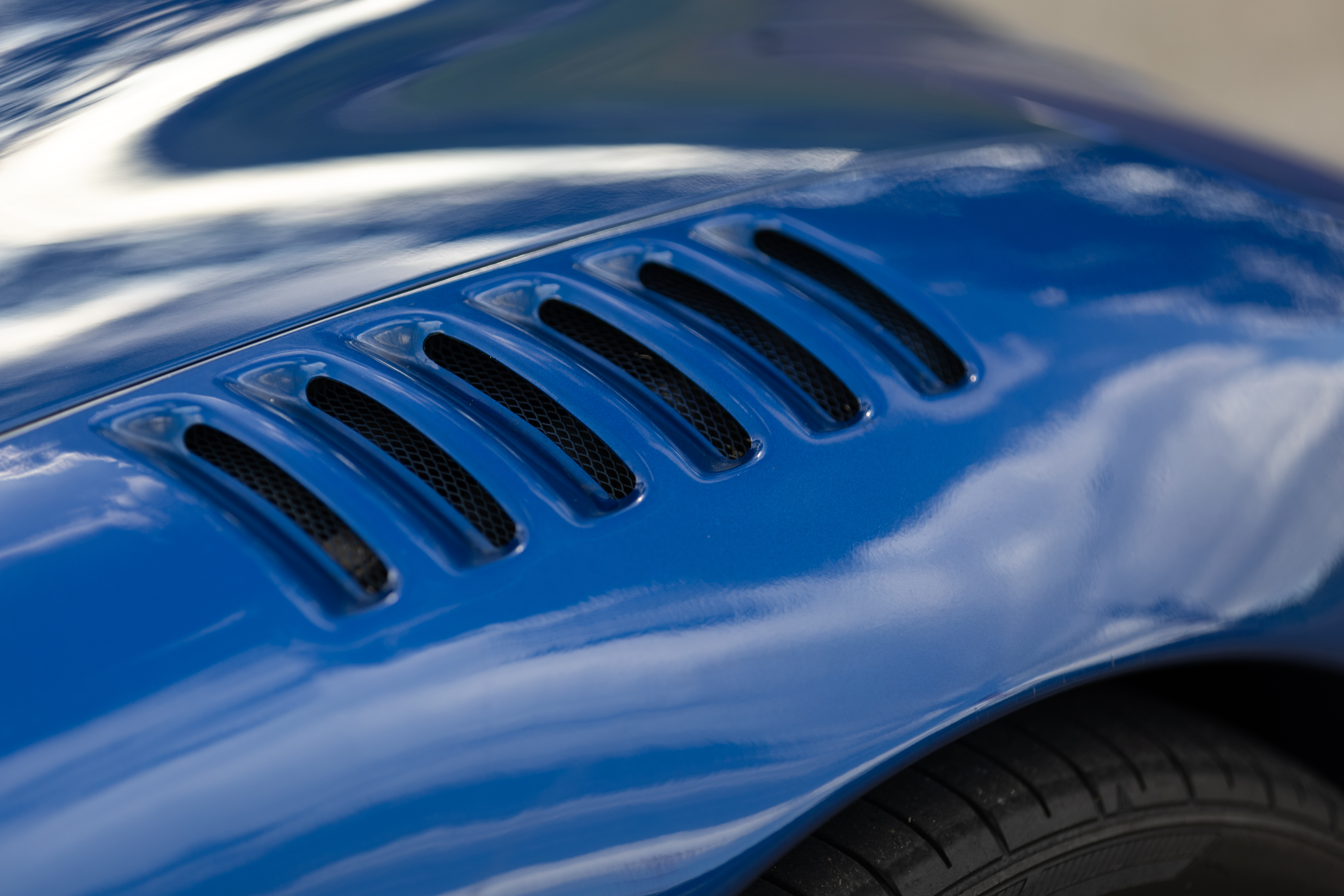 1999 Mazda RX-7 Series 8 Type RS for sale by auction in Regents Park ...