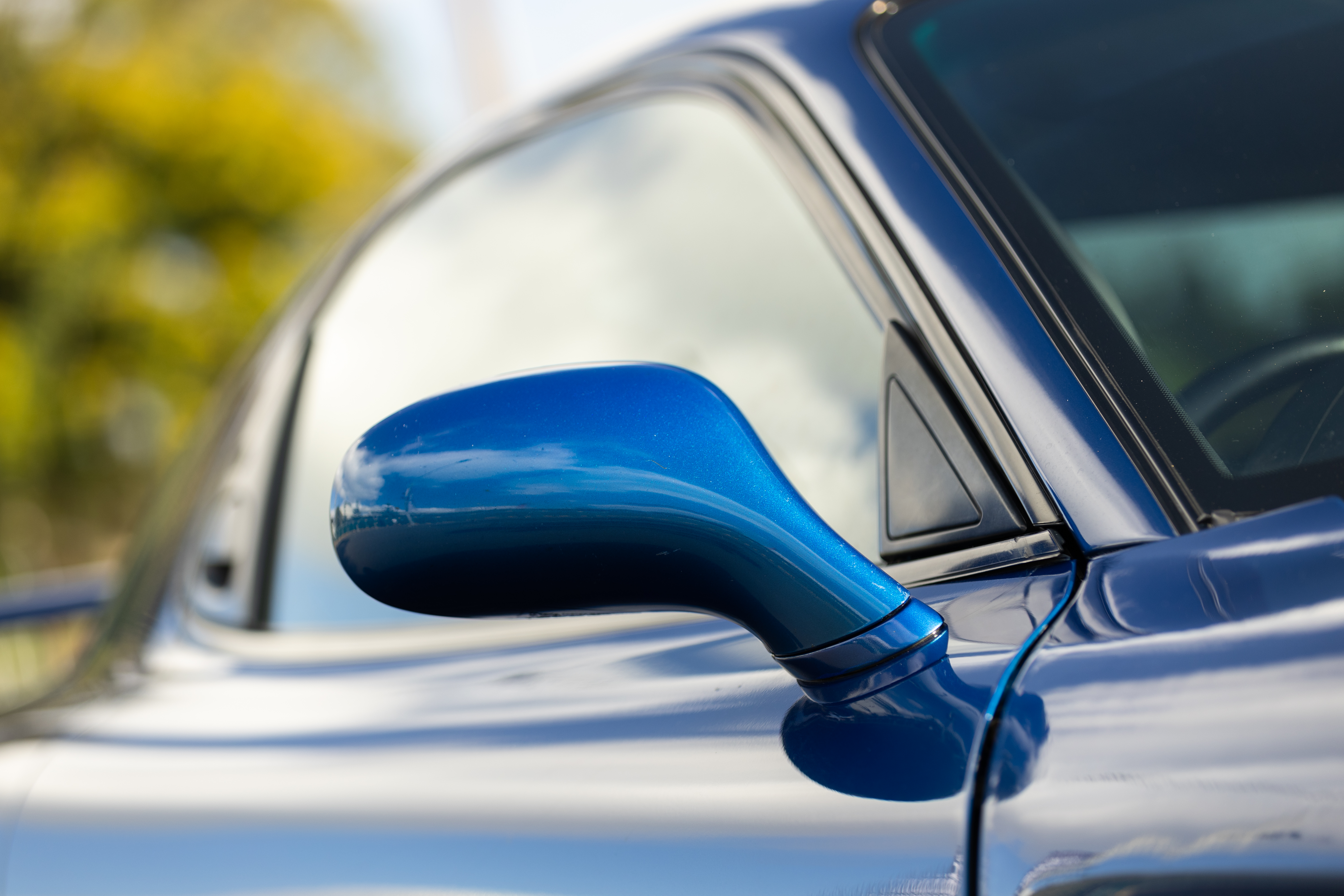 1999 Mazda RX-7 Series 8 Type RS for sale by auction in Regents Park ...