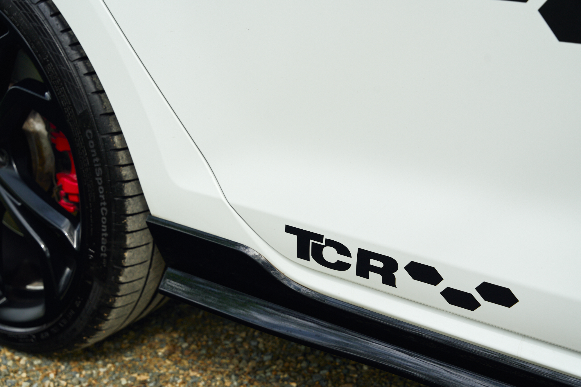 2020 Volkswagen Golf (Mk7.5) GTI TCR for sale by auction in Melbourne ...