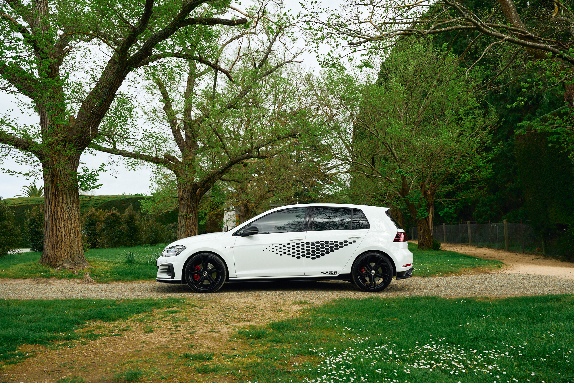 2020 Volkswagen Golf (Mk7.5) GTI TCR for sale by auction in Melbourne ...