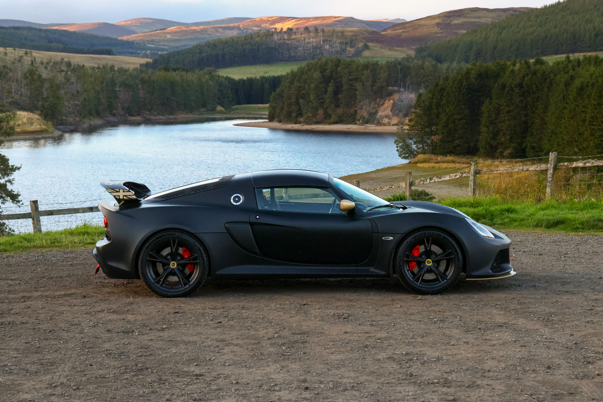 2015 Lotus Exige S - EX460 Upgrade - LHD for sale by auction in St ...