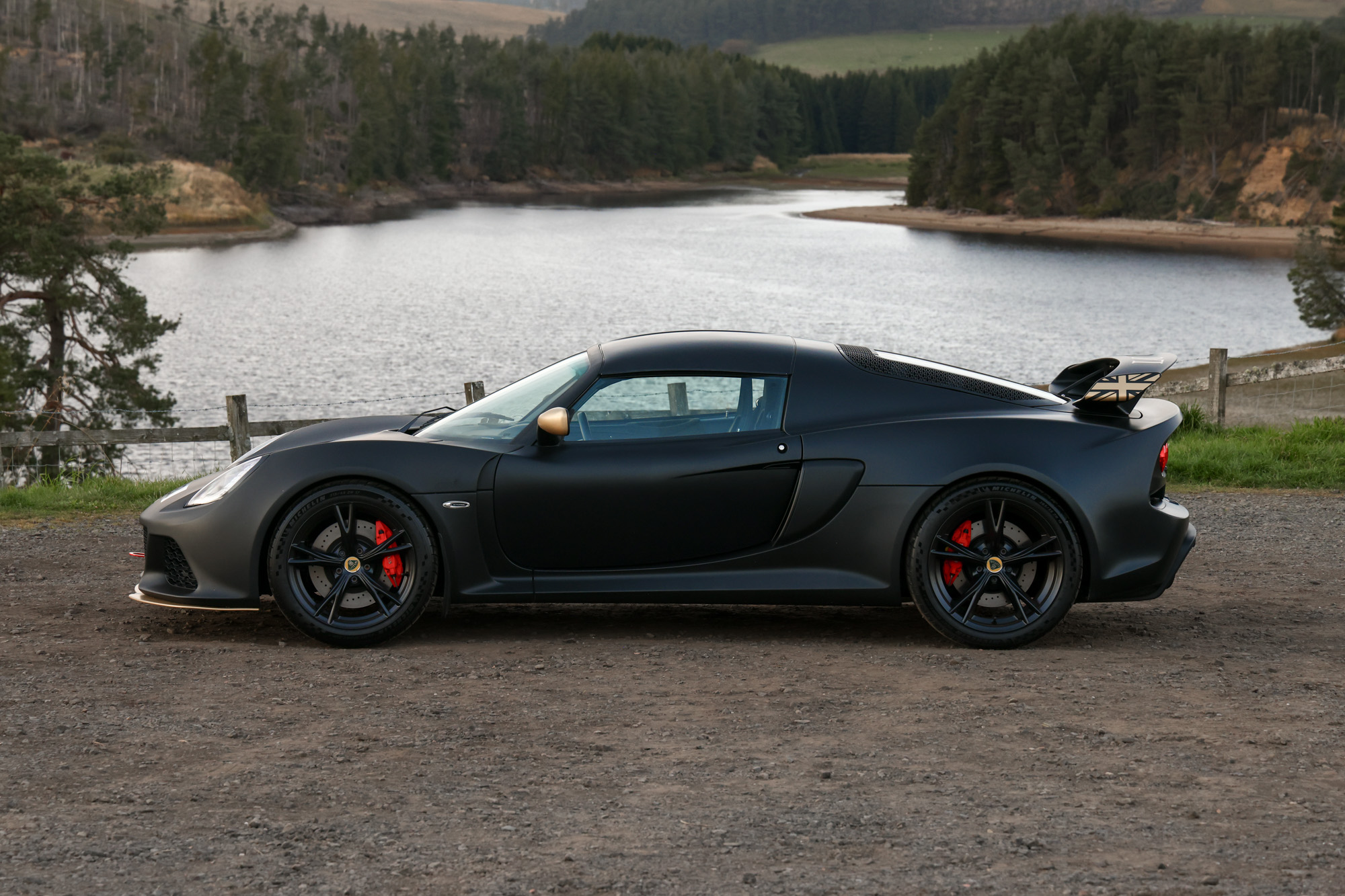 2015 Lotus Exige S - EX460 Upgrade - LHD for sale by auction in St ...