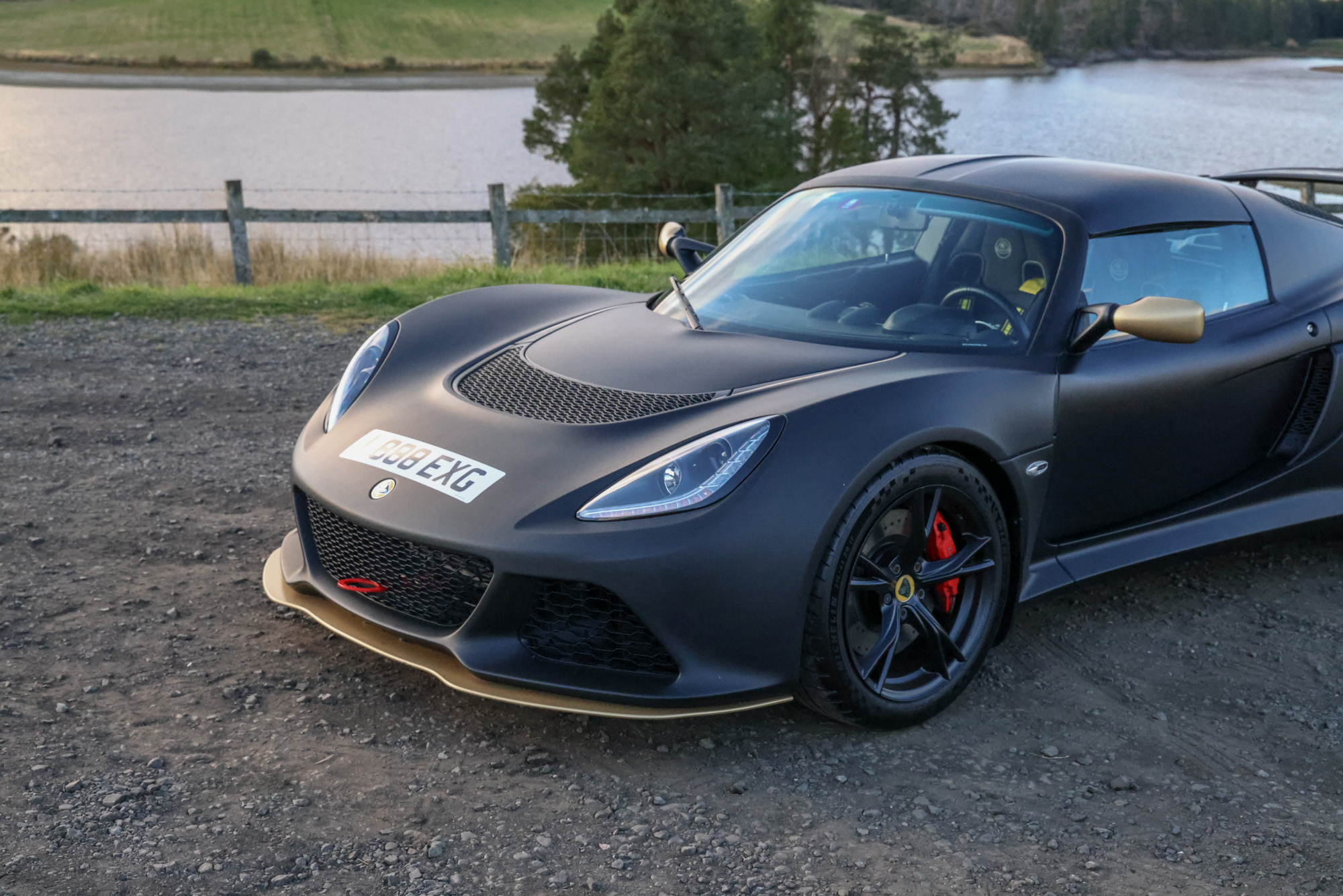 2015 Lotus Exige S - EX460 Upgrade - LHD for sale by auction in St ...